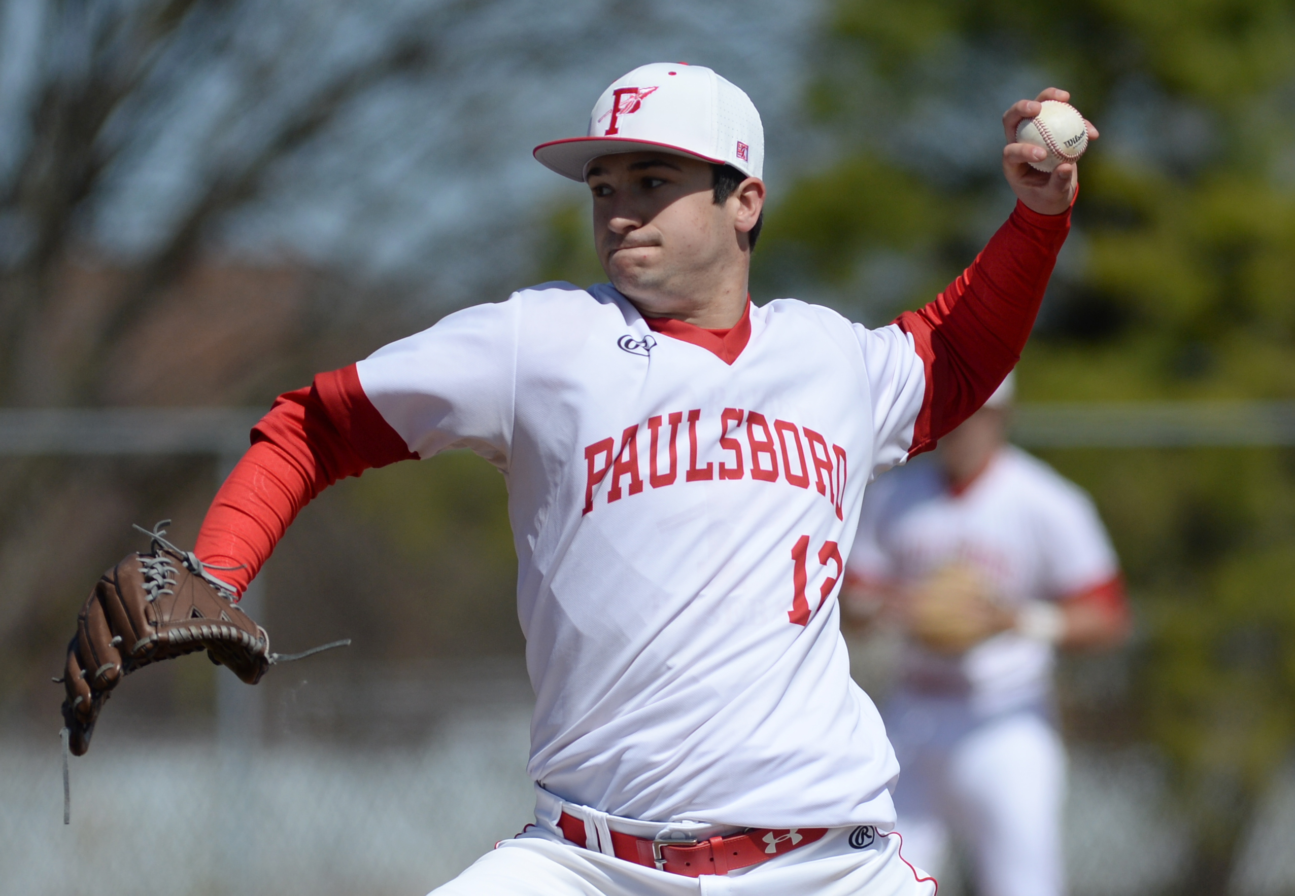 Pitman vs. Paulsboro baseball, April 2, 2022 - nj.com
