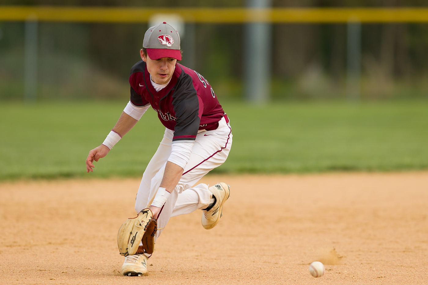 High School Baseball: West Essex at Bloomfield - nj.com