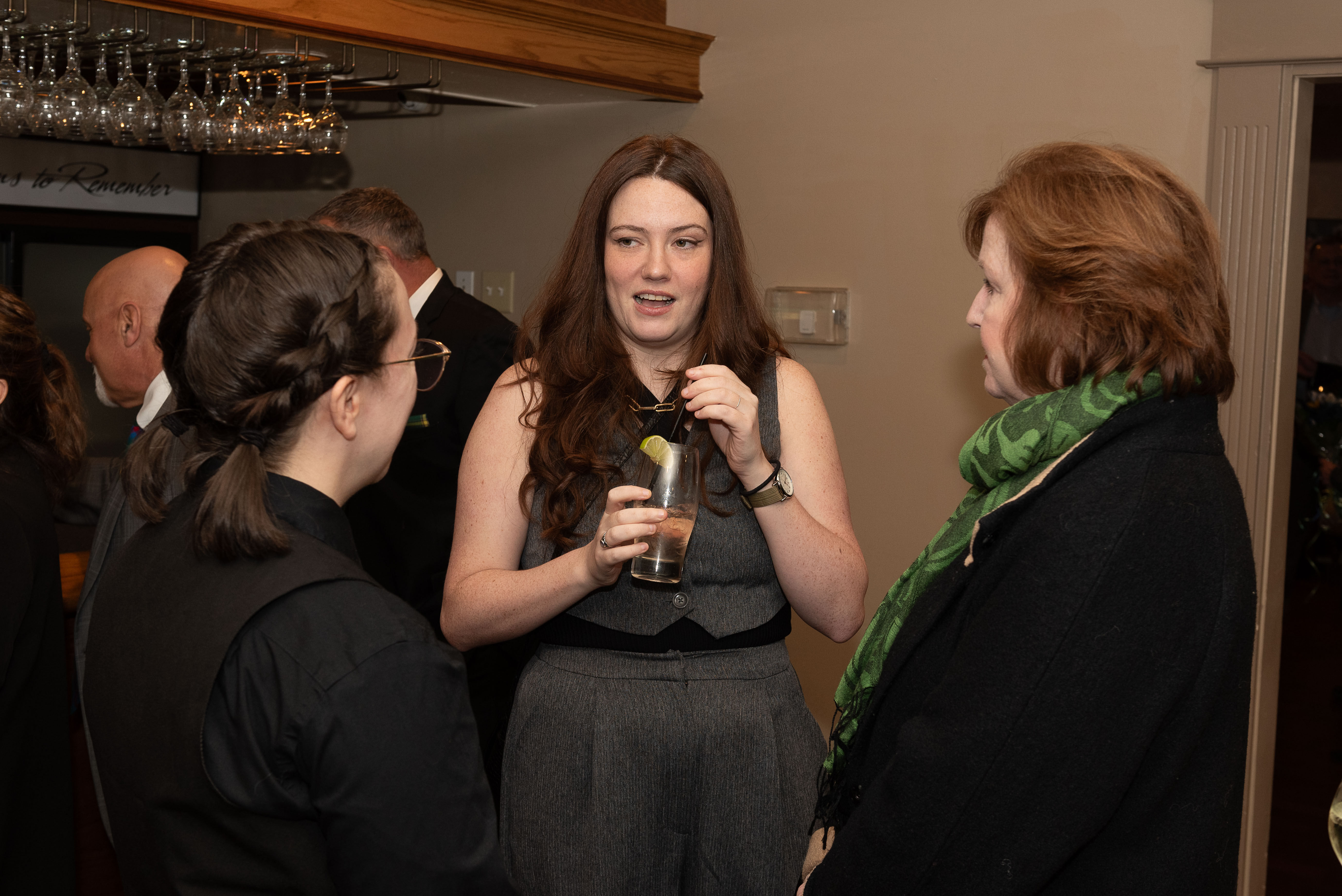 2024 Westfield Sons of Erin Colleen Ball - masslive.com