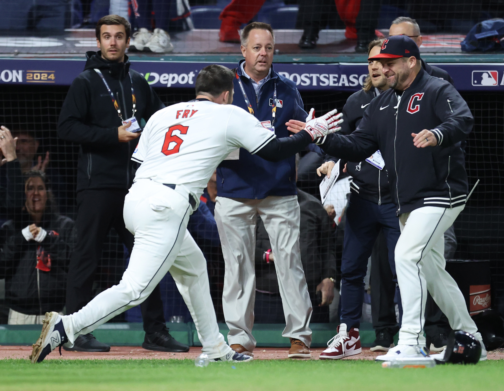 Guardians vs Yankees, ALCS Game 3 - cleveland.com