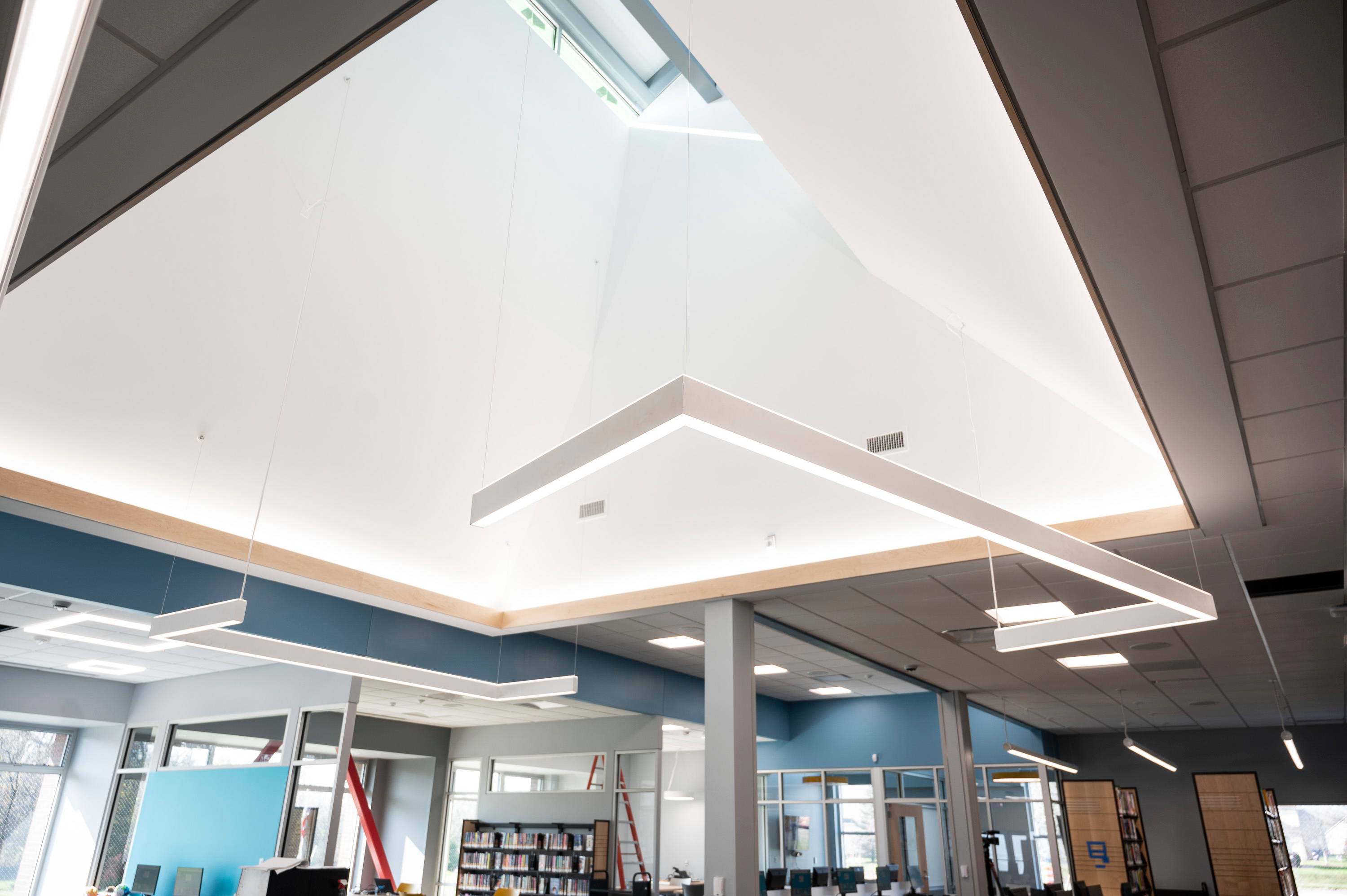 Ypsilanti District Library to open new Superior Township branch - mlive.com