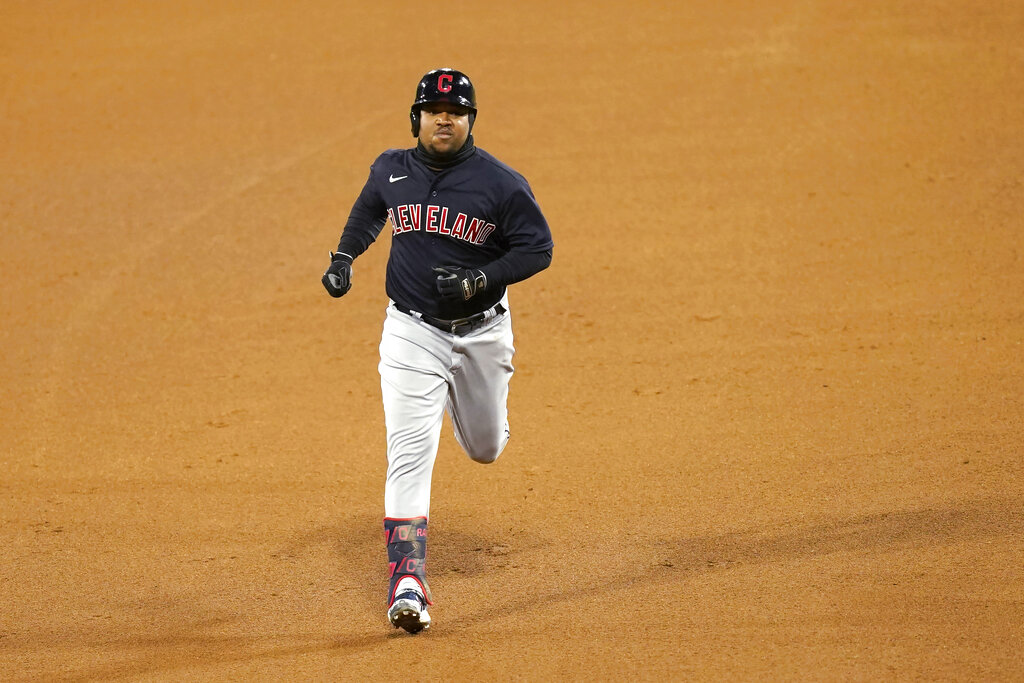 Cleveland Indians vs. Chicago White Sox, April 30, 2021 - cleveland.com