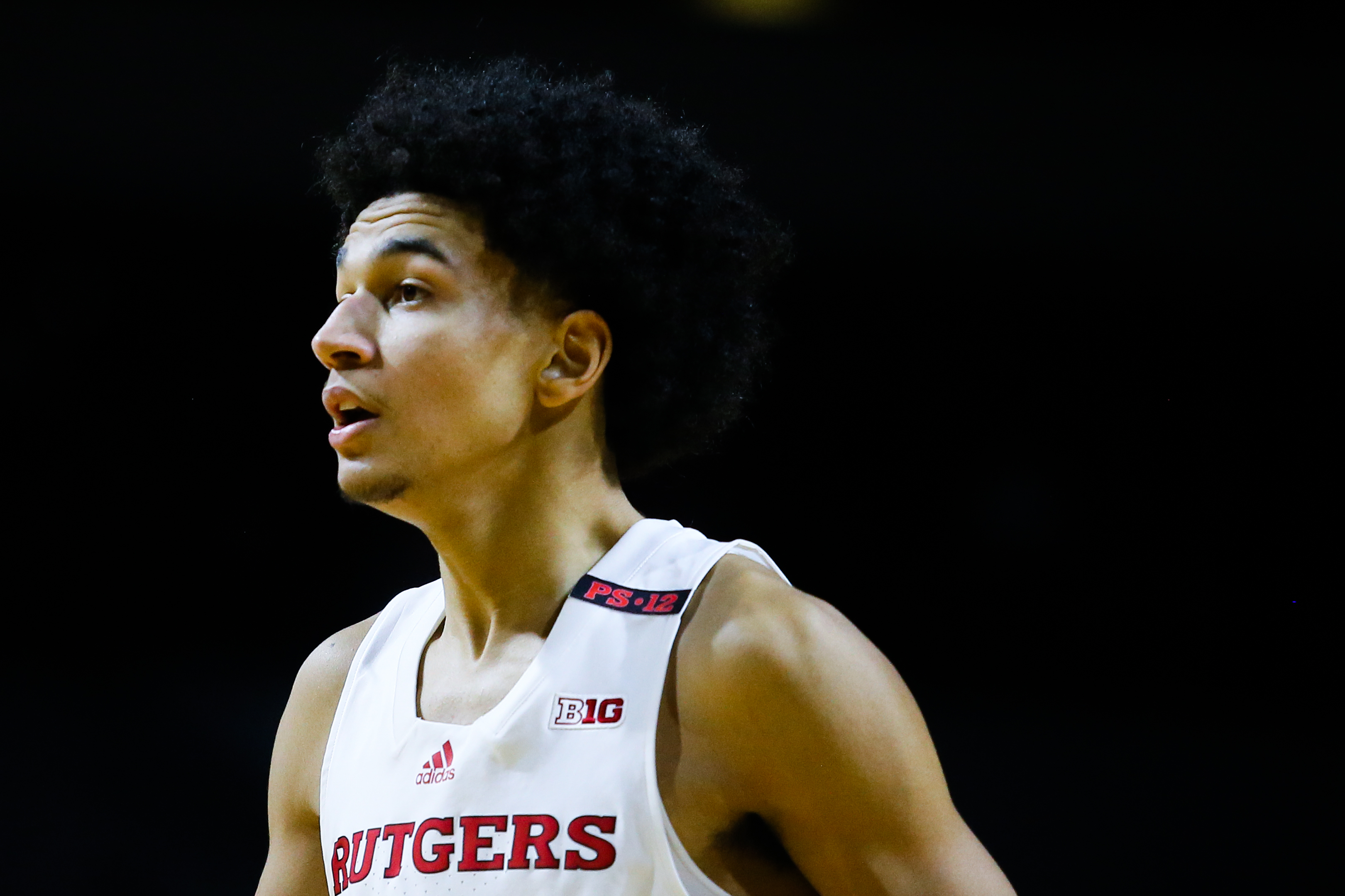 Rutgers’ Derek Simpson receives invite to European basketball tour led ...