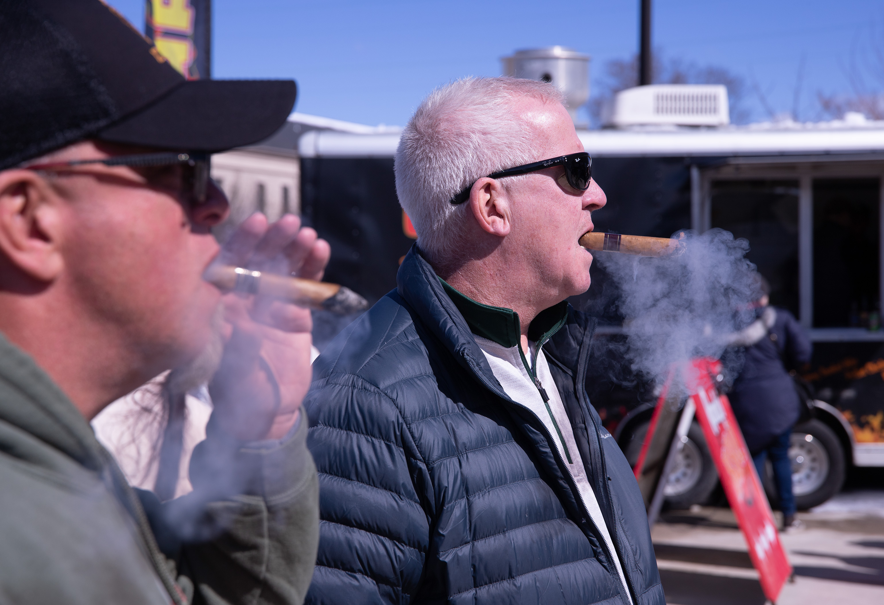 Southern Michigan Winter Beer Festival 2023 - mlive.com