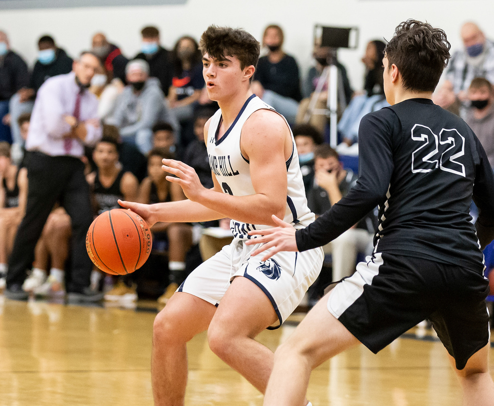 Lancaster Mennonite defeats Camp Hill 69-39 in boys high school ...