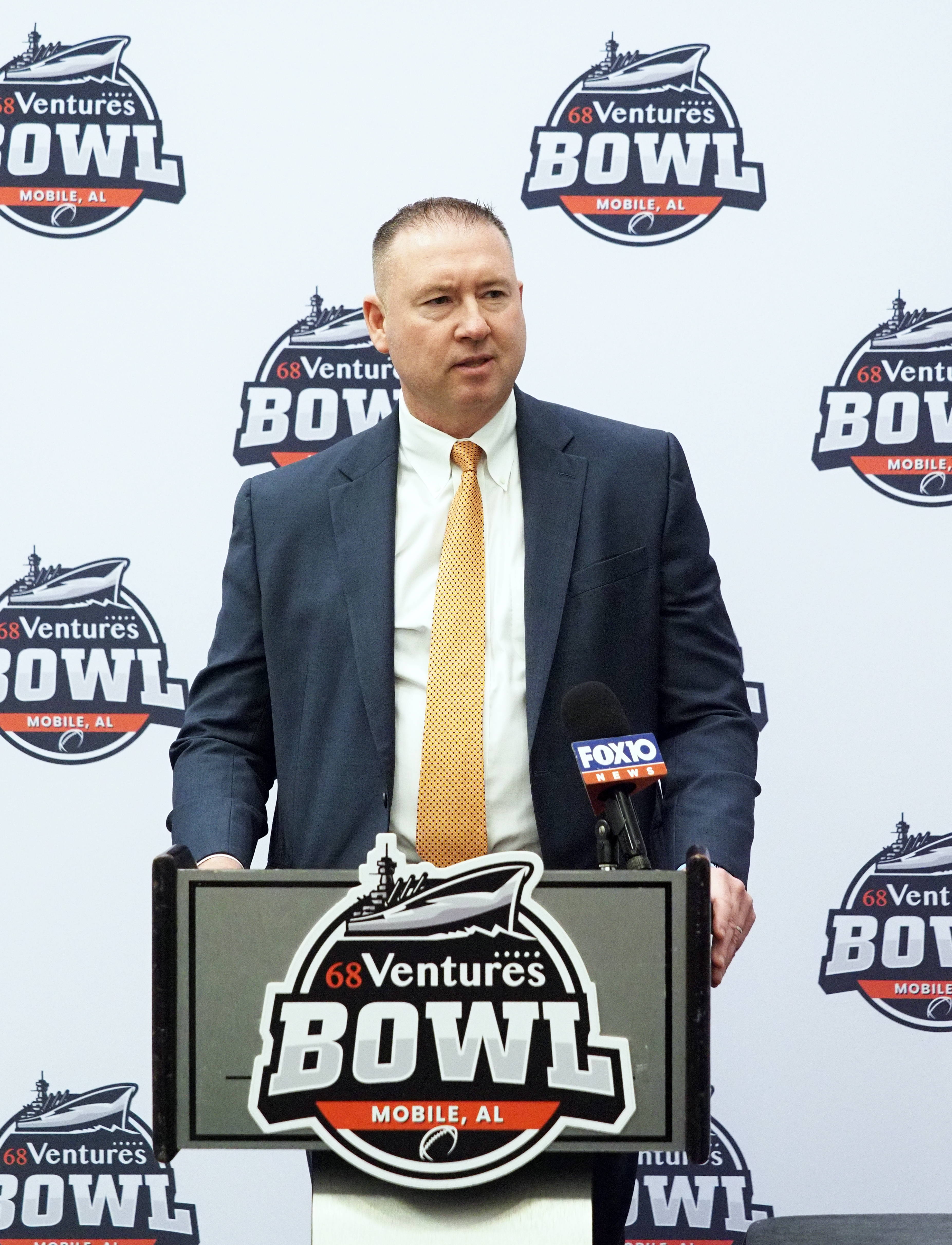 68 Ventures Bowl - al.com