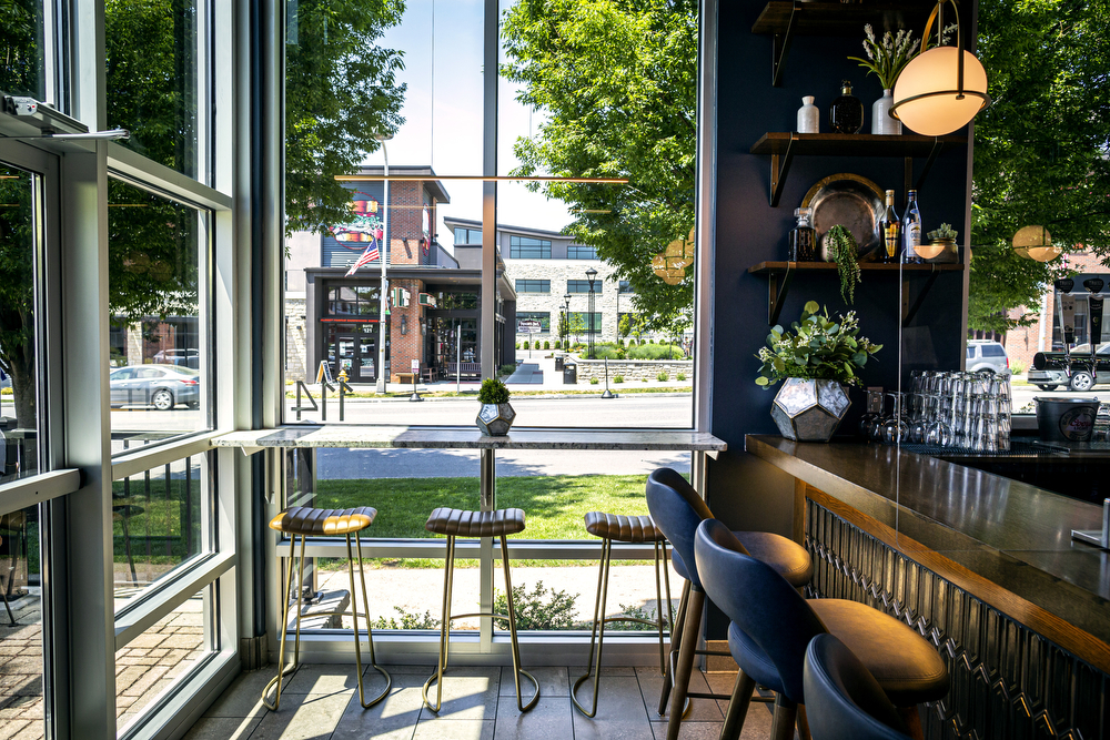 The Chocolate Avenue Grill in Hershey - pennlive.com