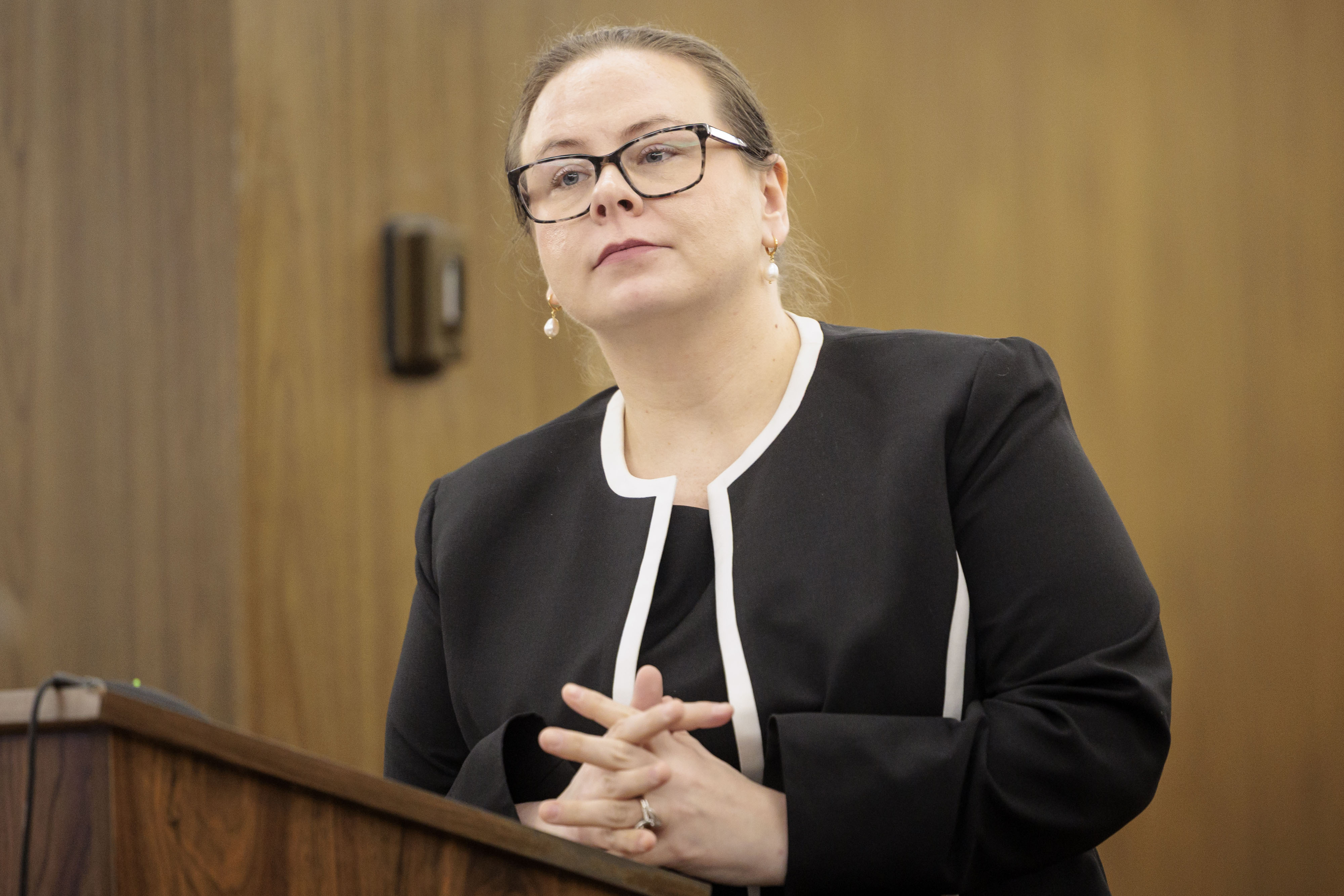 Joshua Keith Pirtle murder trial - mlive.com