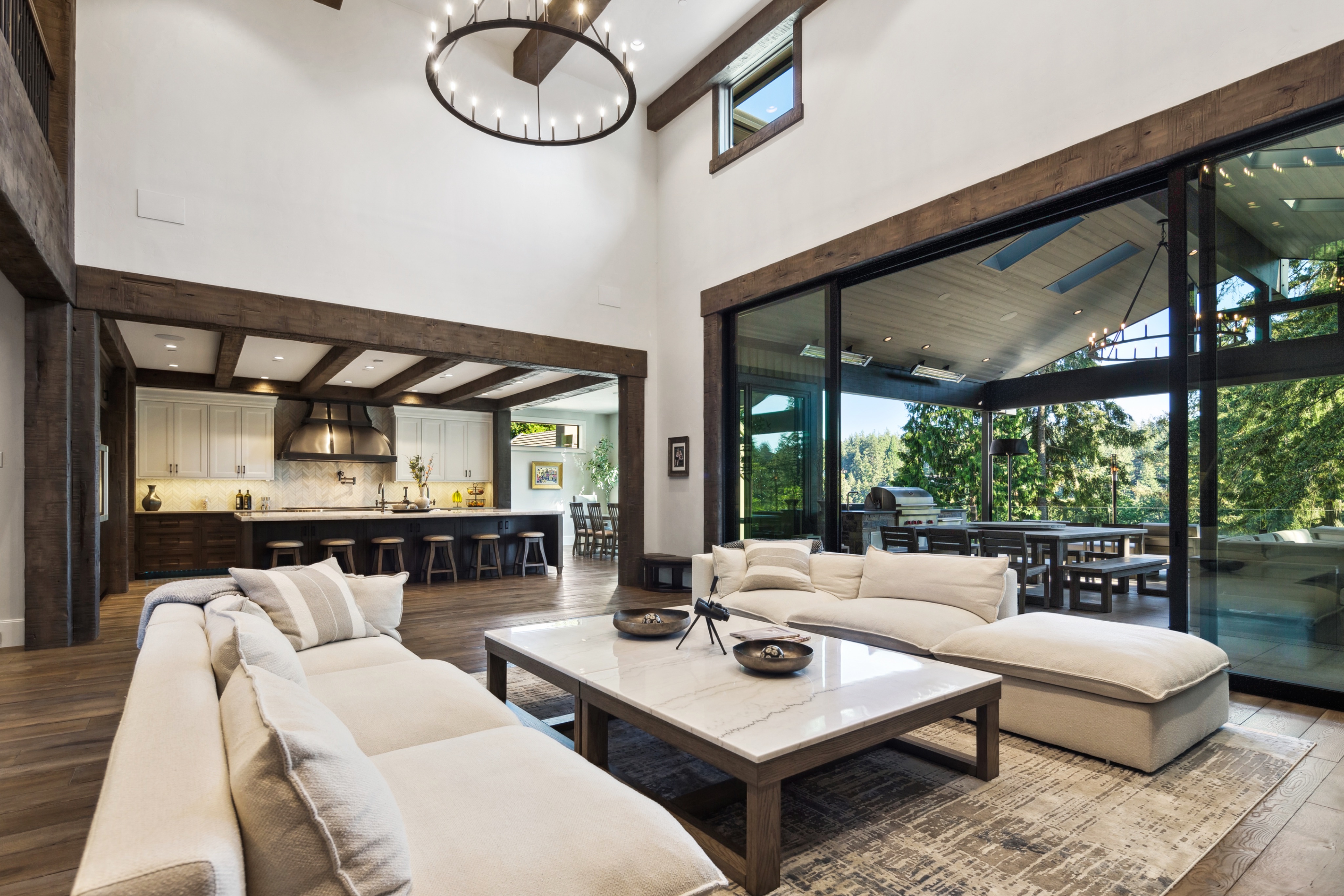 Lake Oswego mansion for sale - oregonlive.com