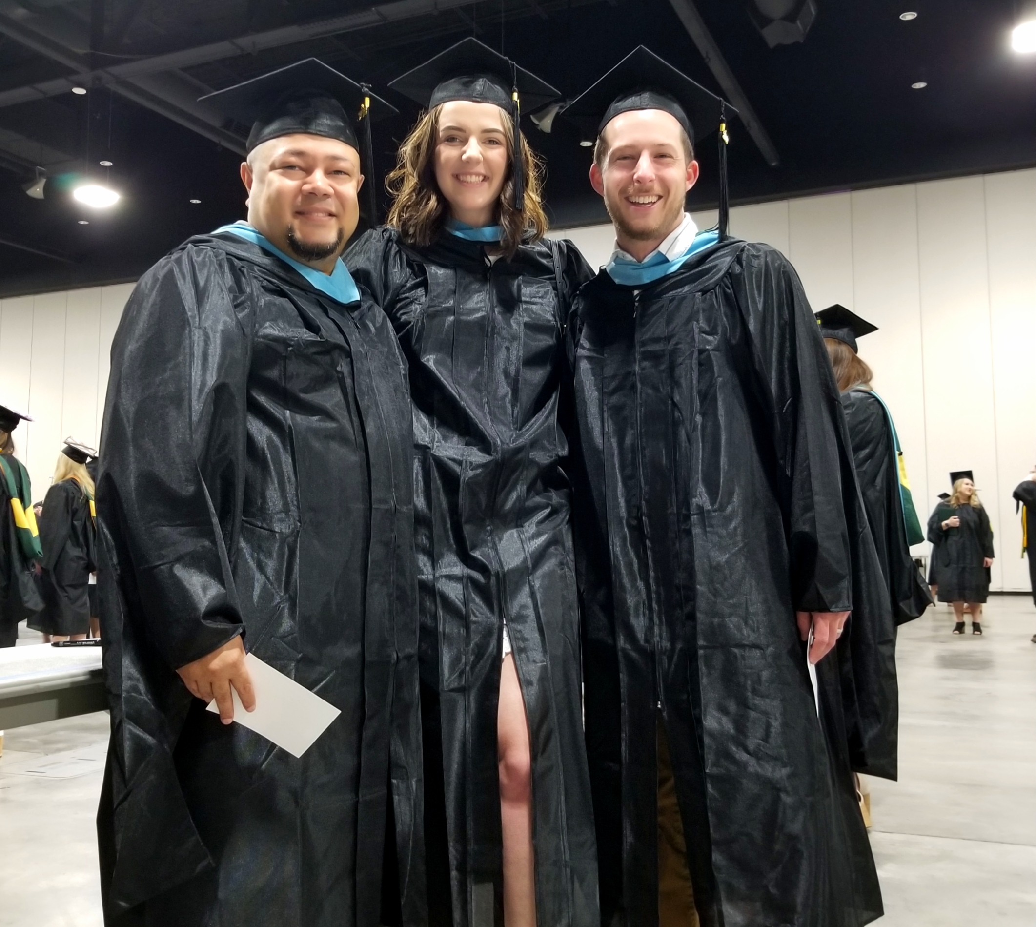 Elms College 2022 Graduation (photo) - masslive.com