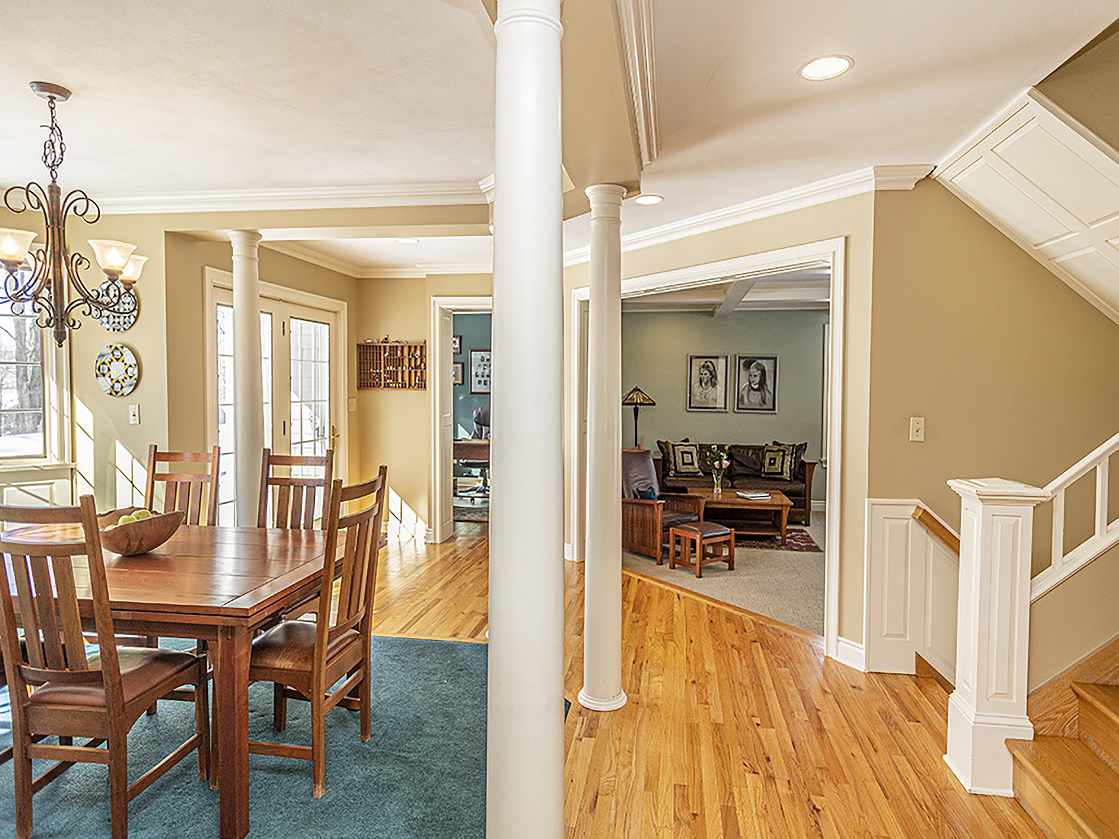 Owners have pampered this 'exquisite' Cazenovia home for 25 years ...