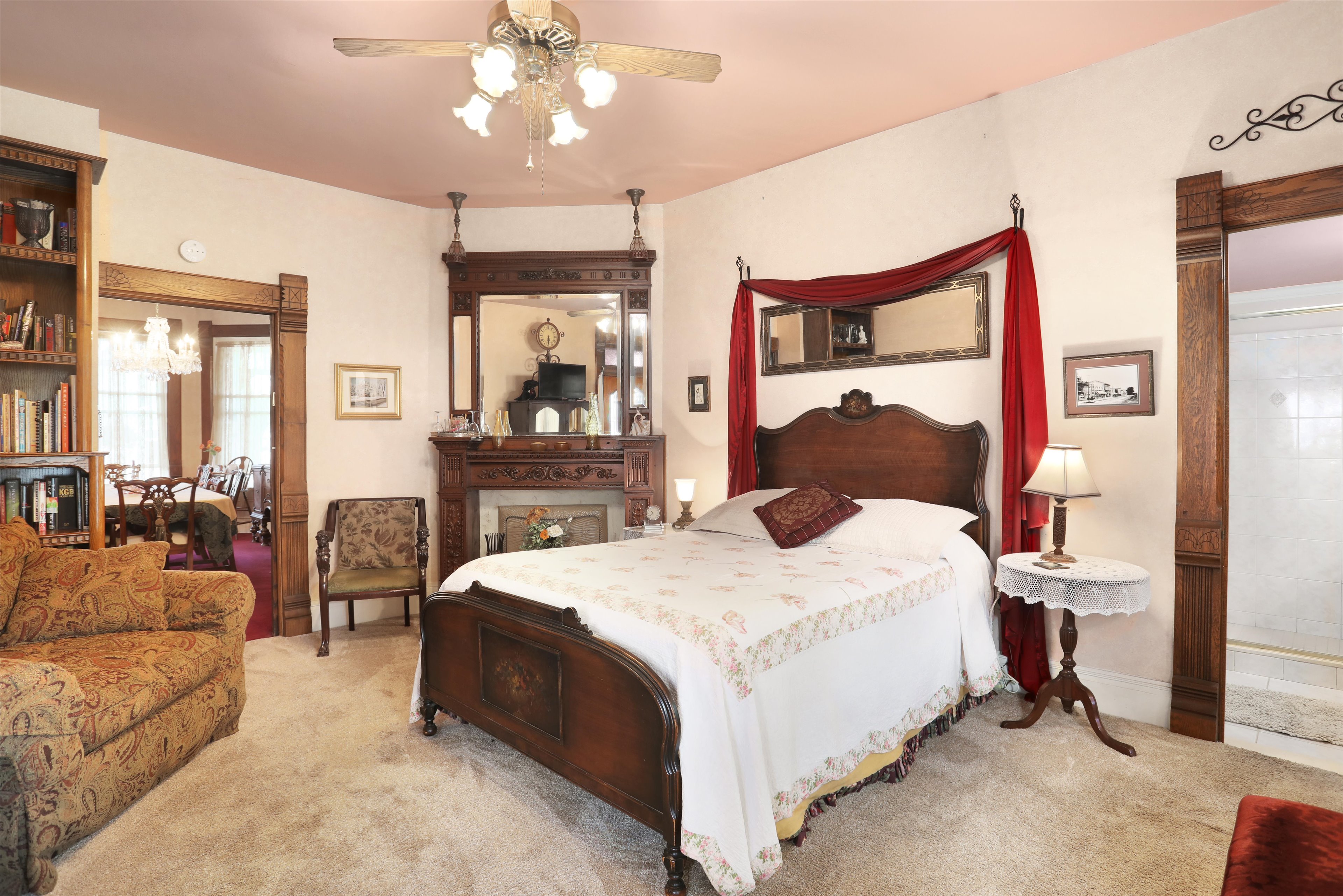 The Heather House at 409 N Main St, Marine City, MI - mlive.com