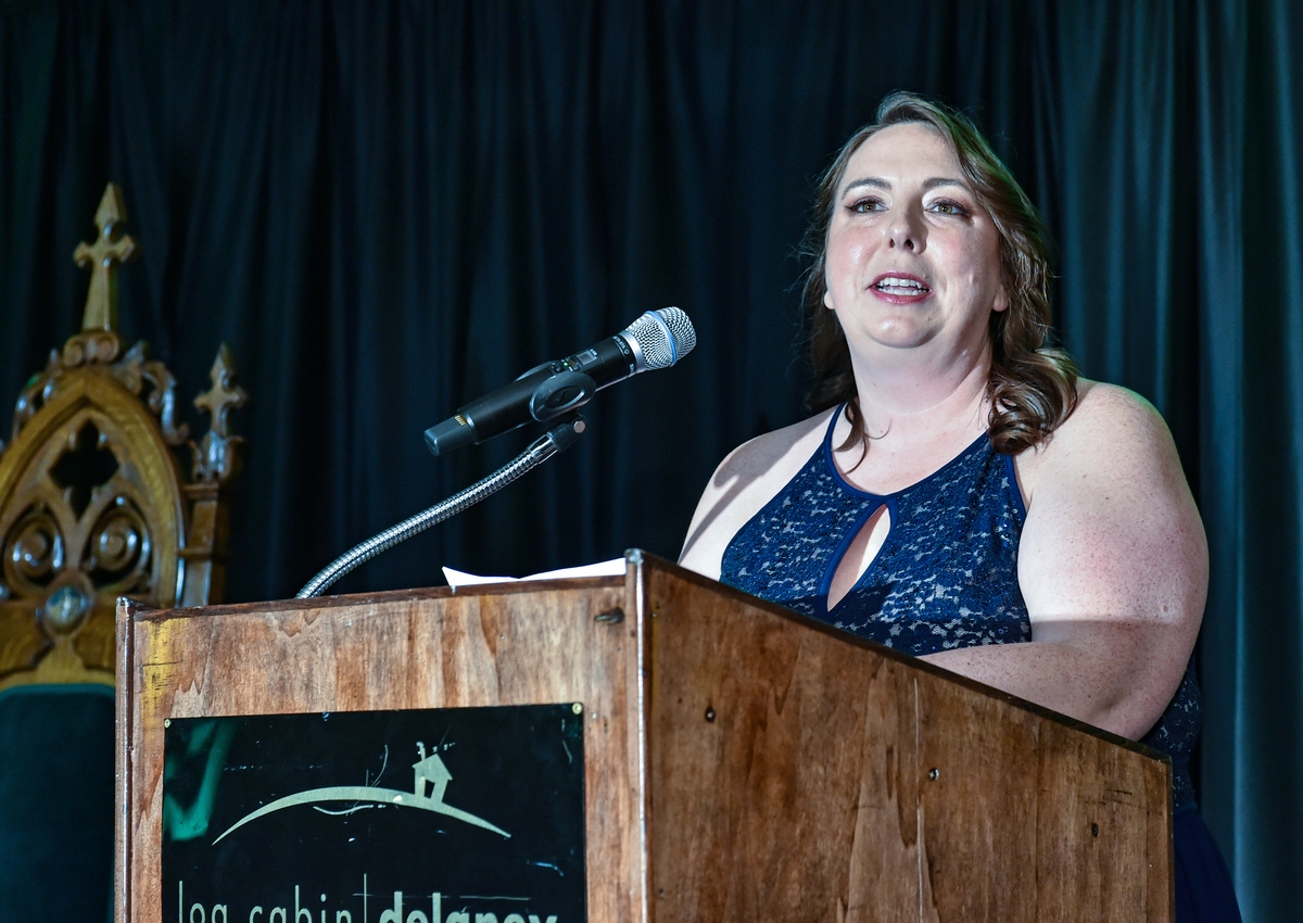 2023 Grand Colleen named for Holyoke St. Patrick's Parade - masslive.com