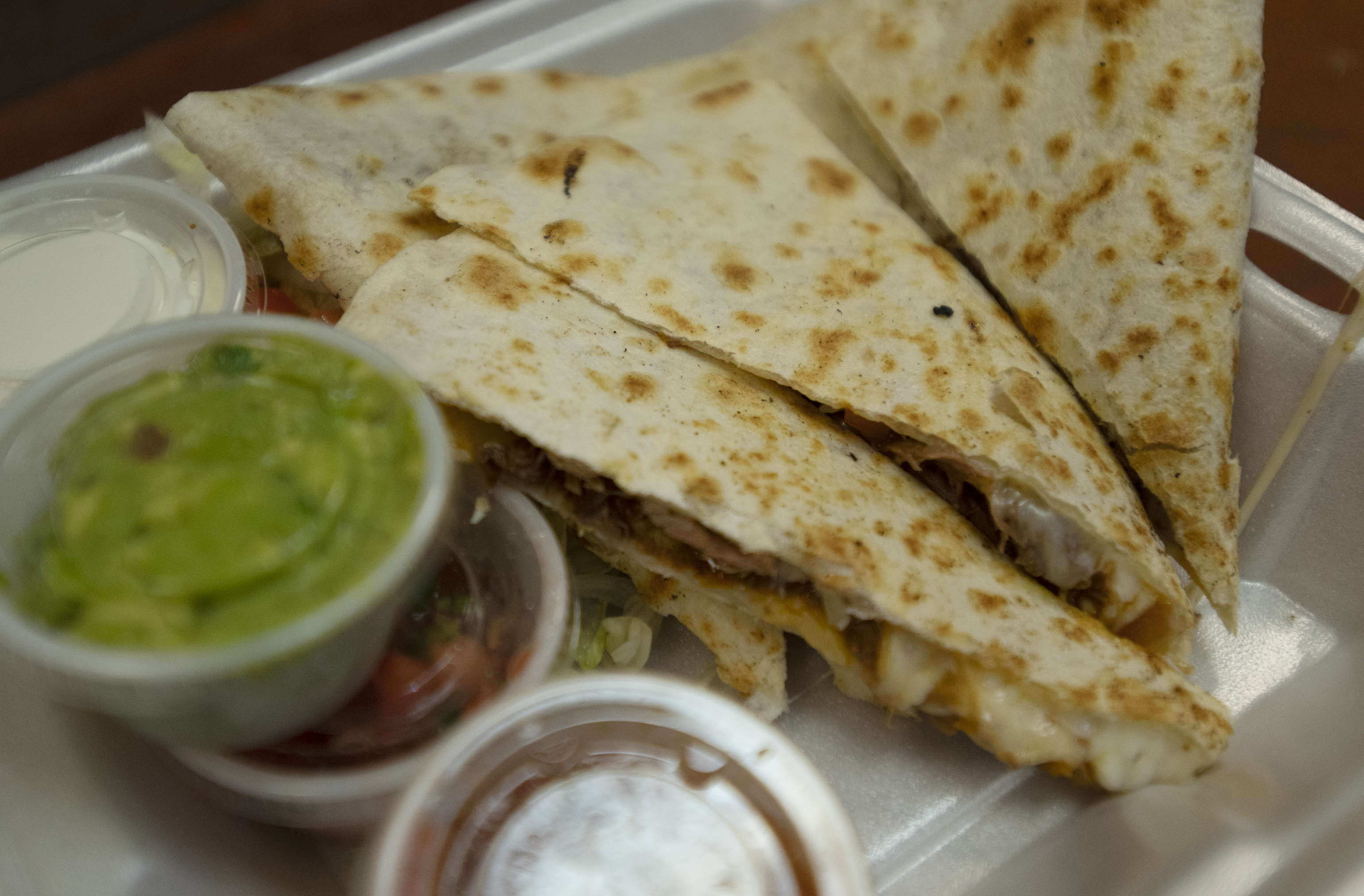 Michigan's Best Local Eats: Ixcanul in Spring Arbor - mlive.com