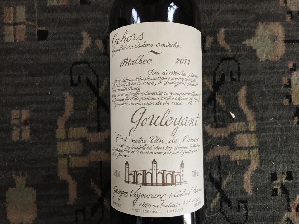 Wine Press - What wine should I have with Easter dinner? - masslive.com