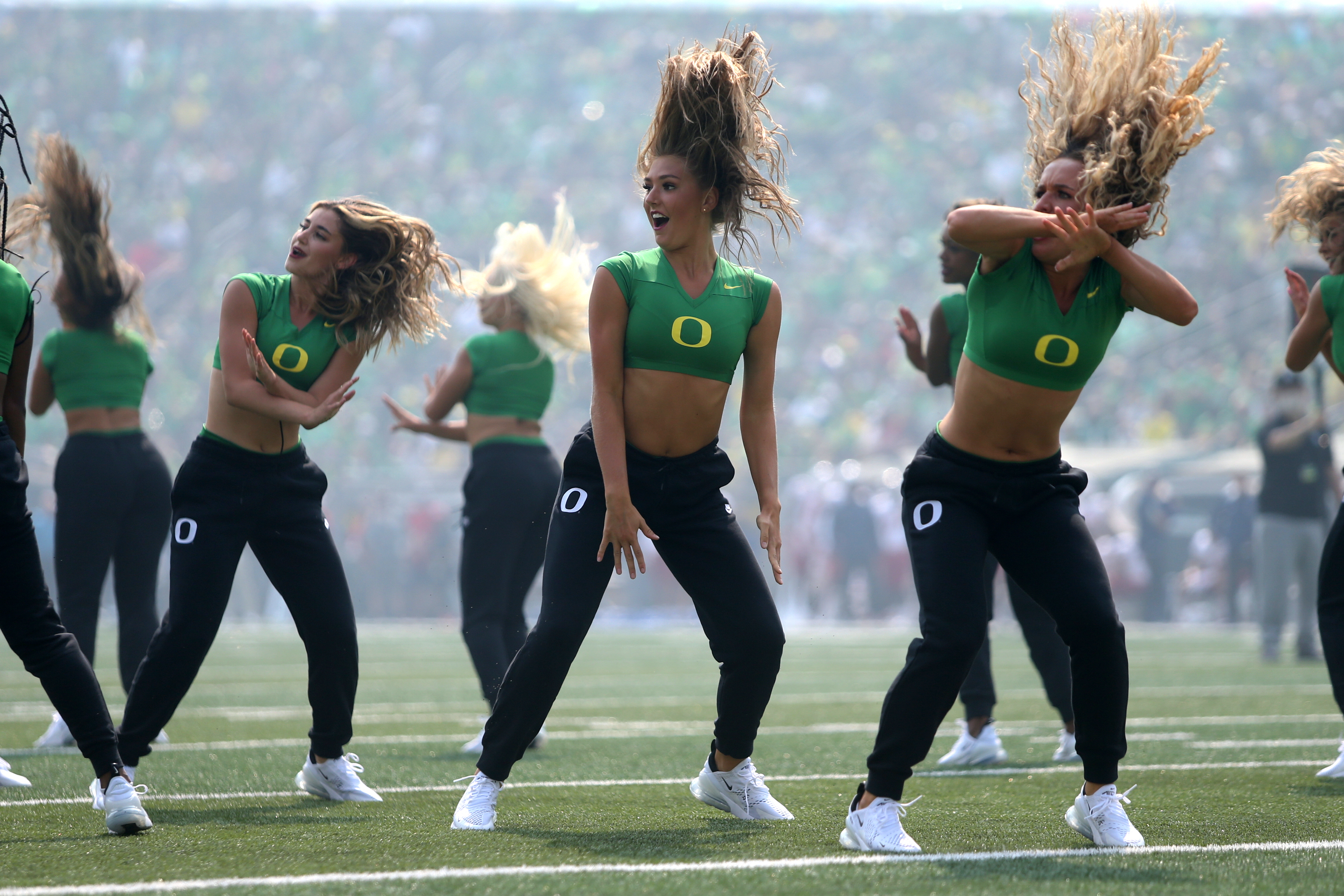 No. 11 Oregon Ducks vs. Fresno State Bulldogs - oregonlive.com