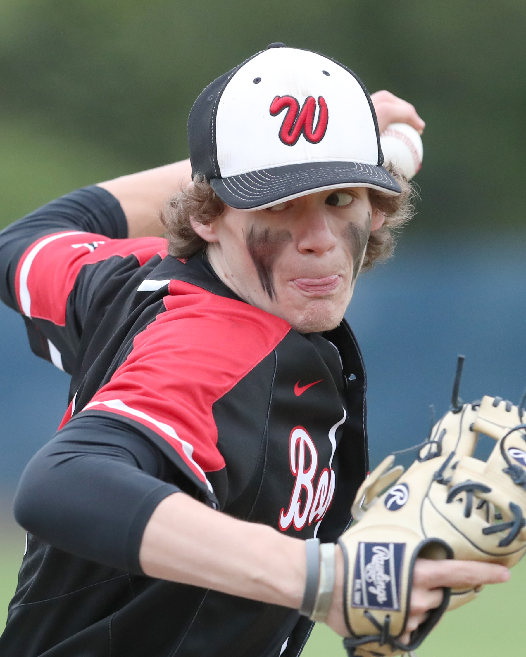 Northampton vs Westfield Baseball - masslive.com