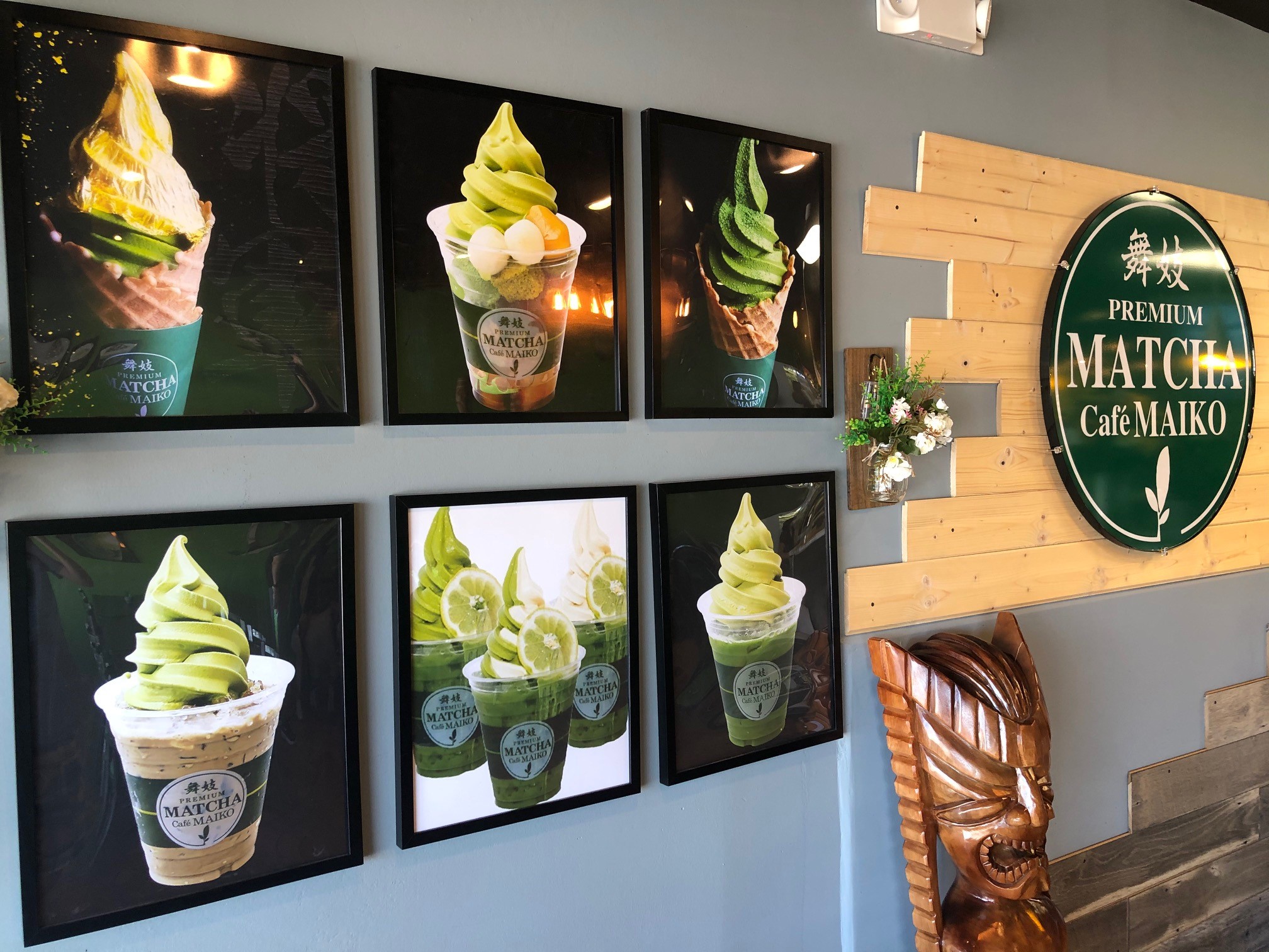 Matcha Cafe Maiko in Troy, Michigan - mlive.com