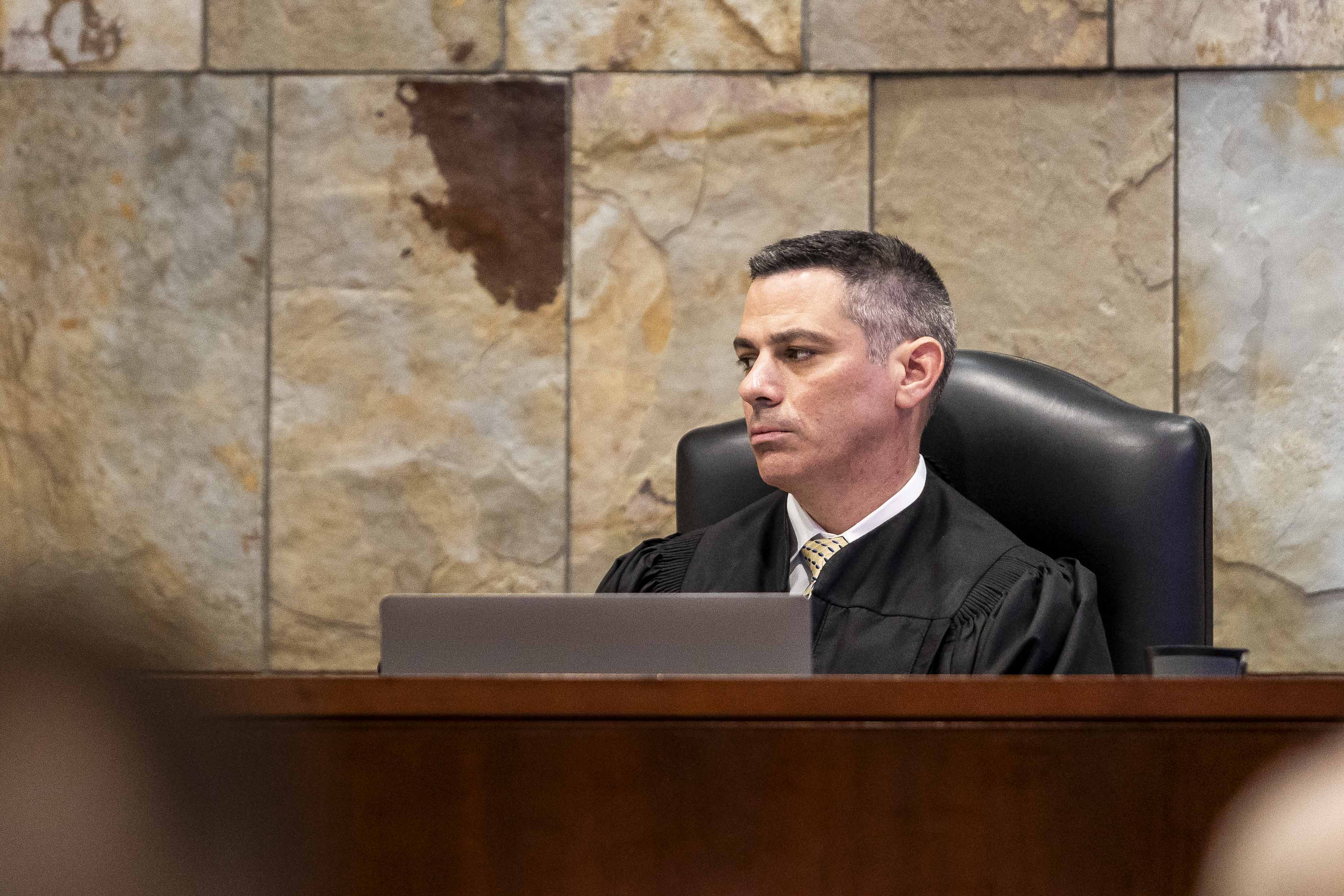 Man charged in wife's death one day after she filed for divorce - mlive.com