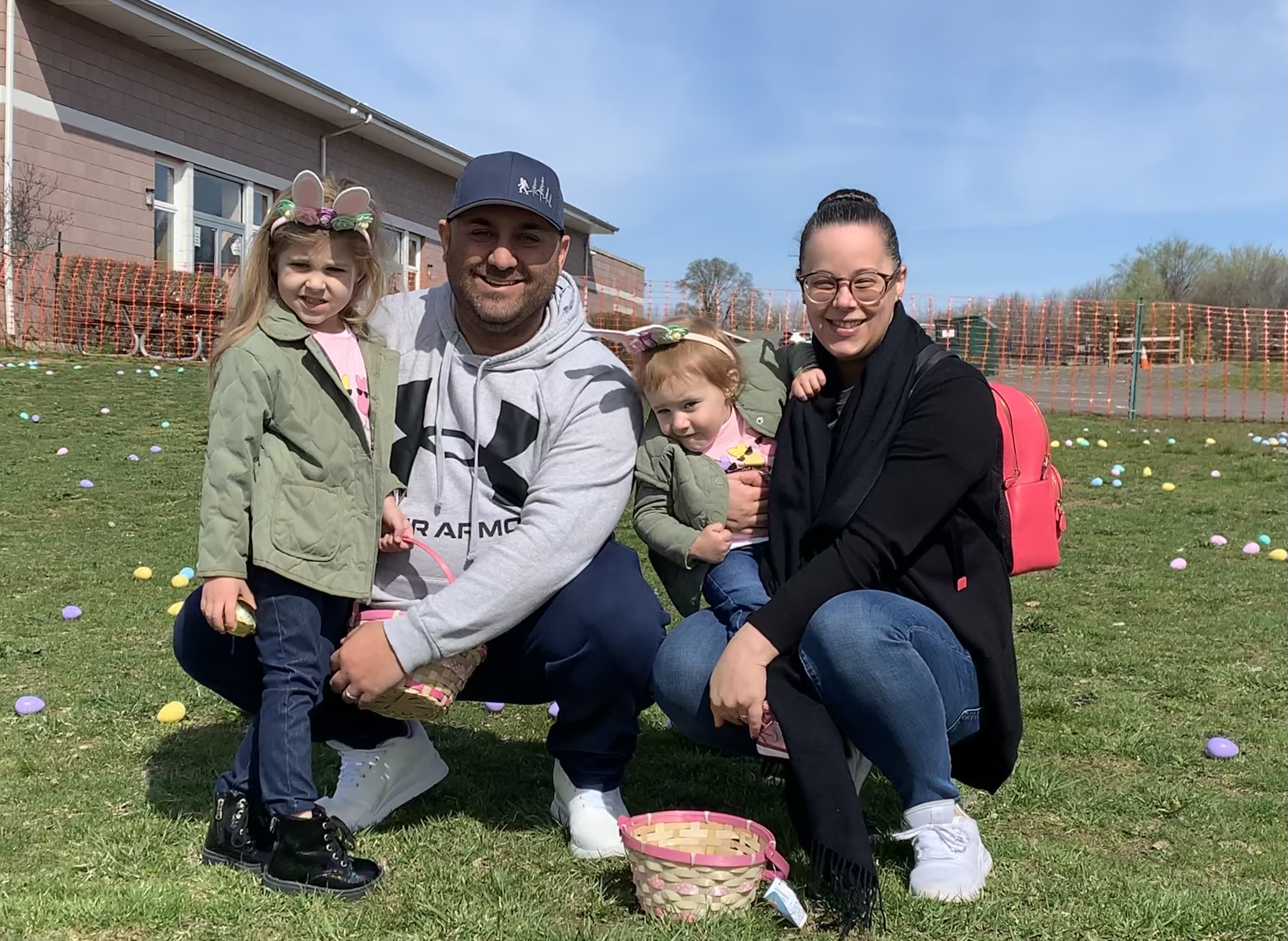 Catholic Charities of Staten Island Easter at Mount Loretto 2023 ...