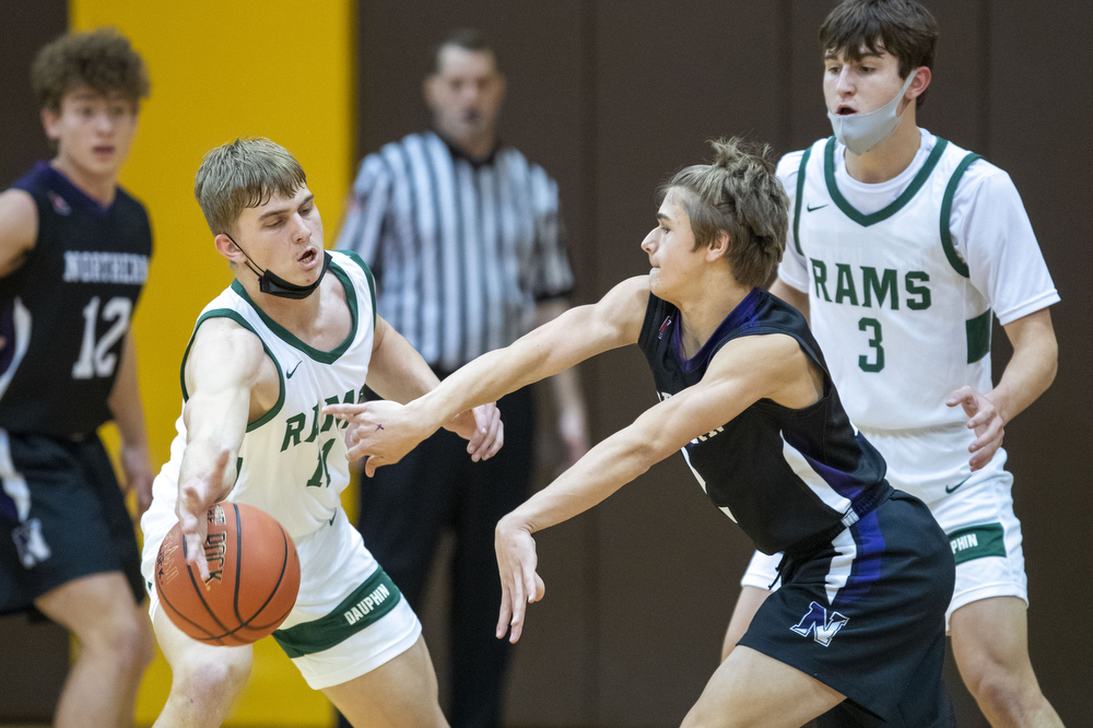 Central Dauphin boys defeat Northern York - pennlive.com
