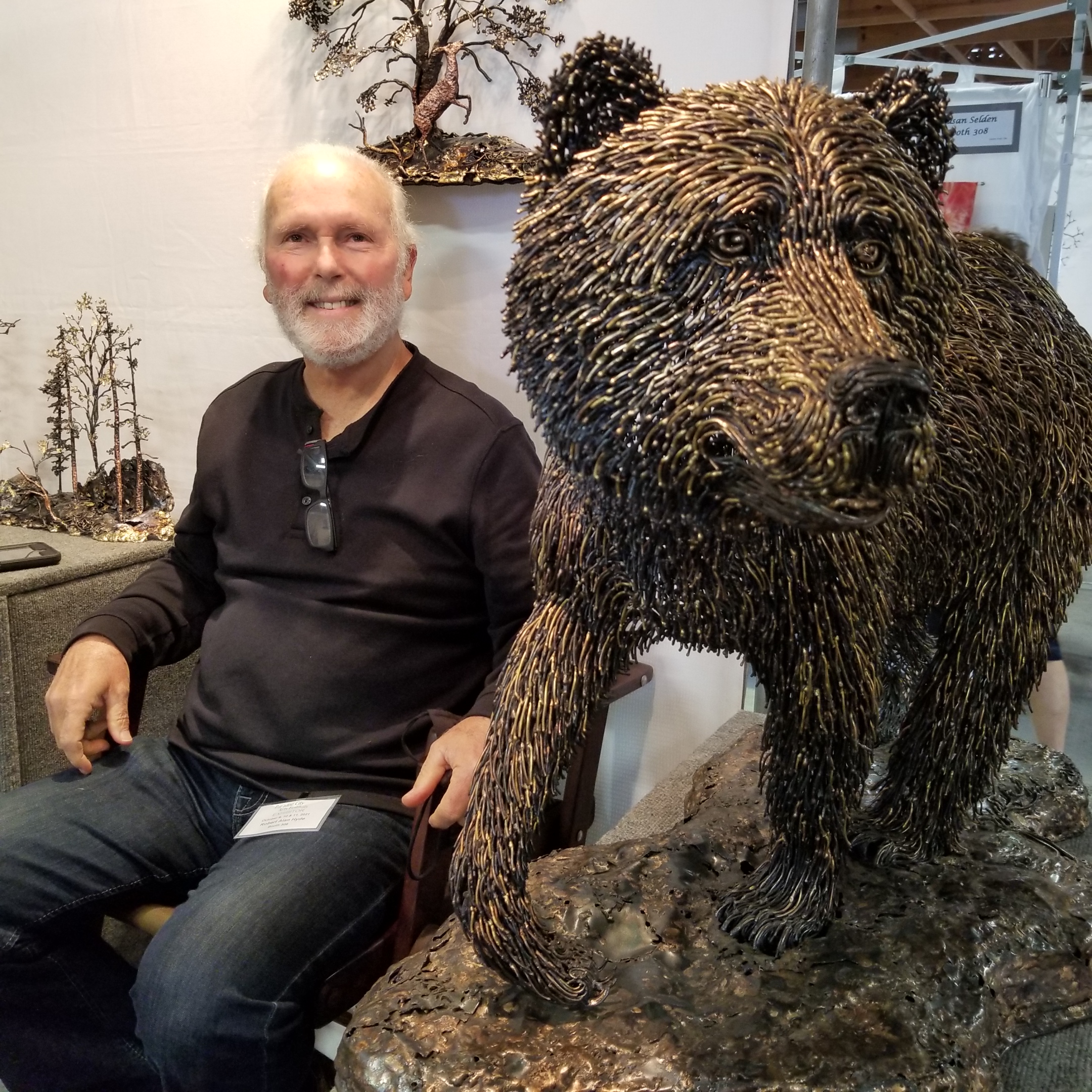 Paradise City Arts Festival returns with fall show - masslive.com