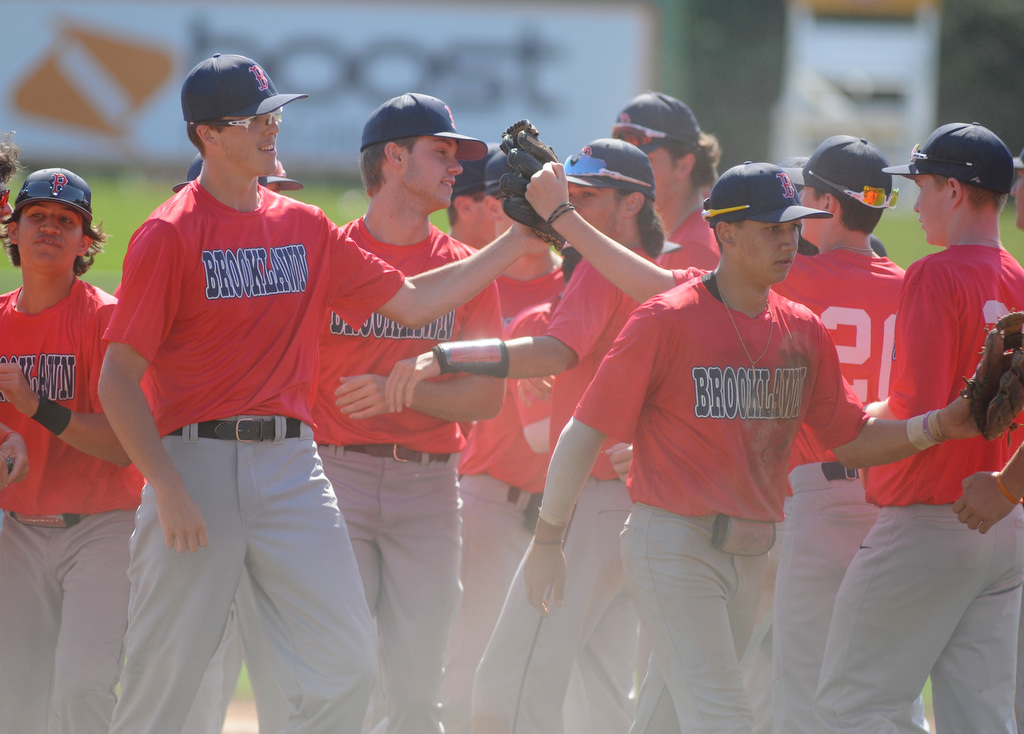 Brooklawn/Gloucester Catholic vs. Middletown North, 'Last Dance ...
