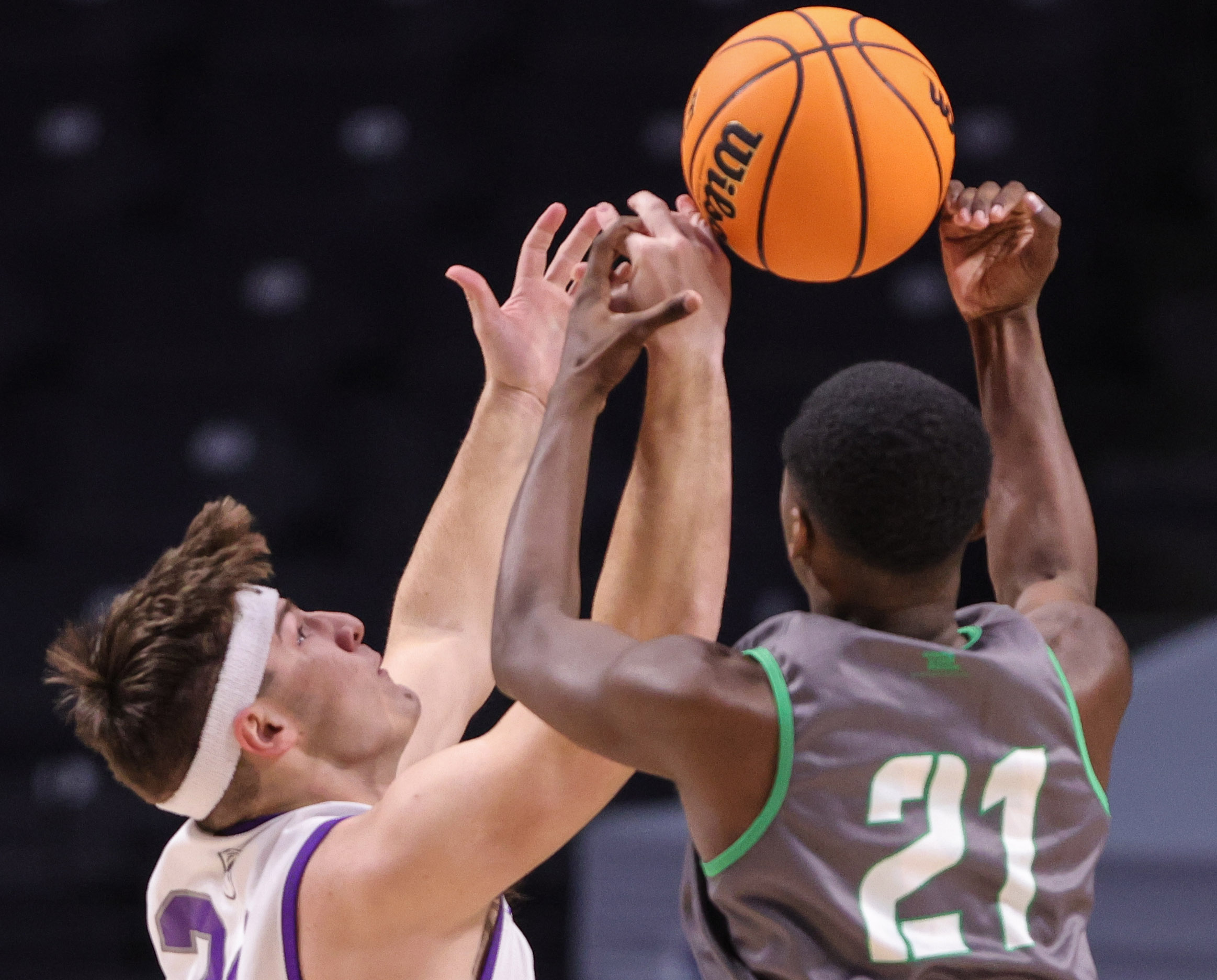 Brantley vs. Decatur Heritage 1A boys semifinal - al.com