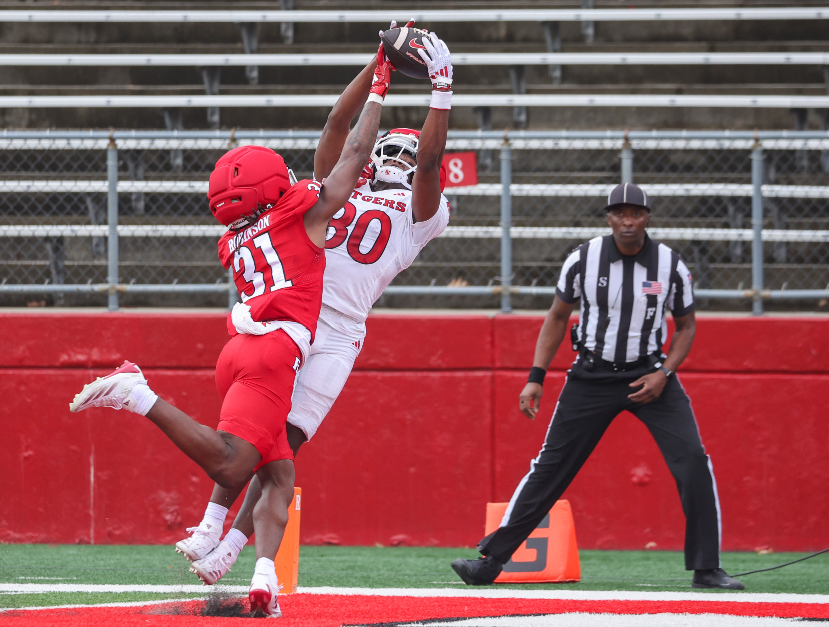 Rutgers Football 2025 Spring Game - nj.com