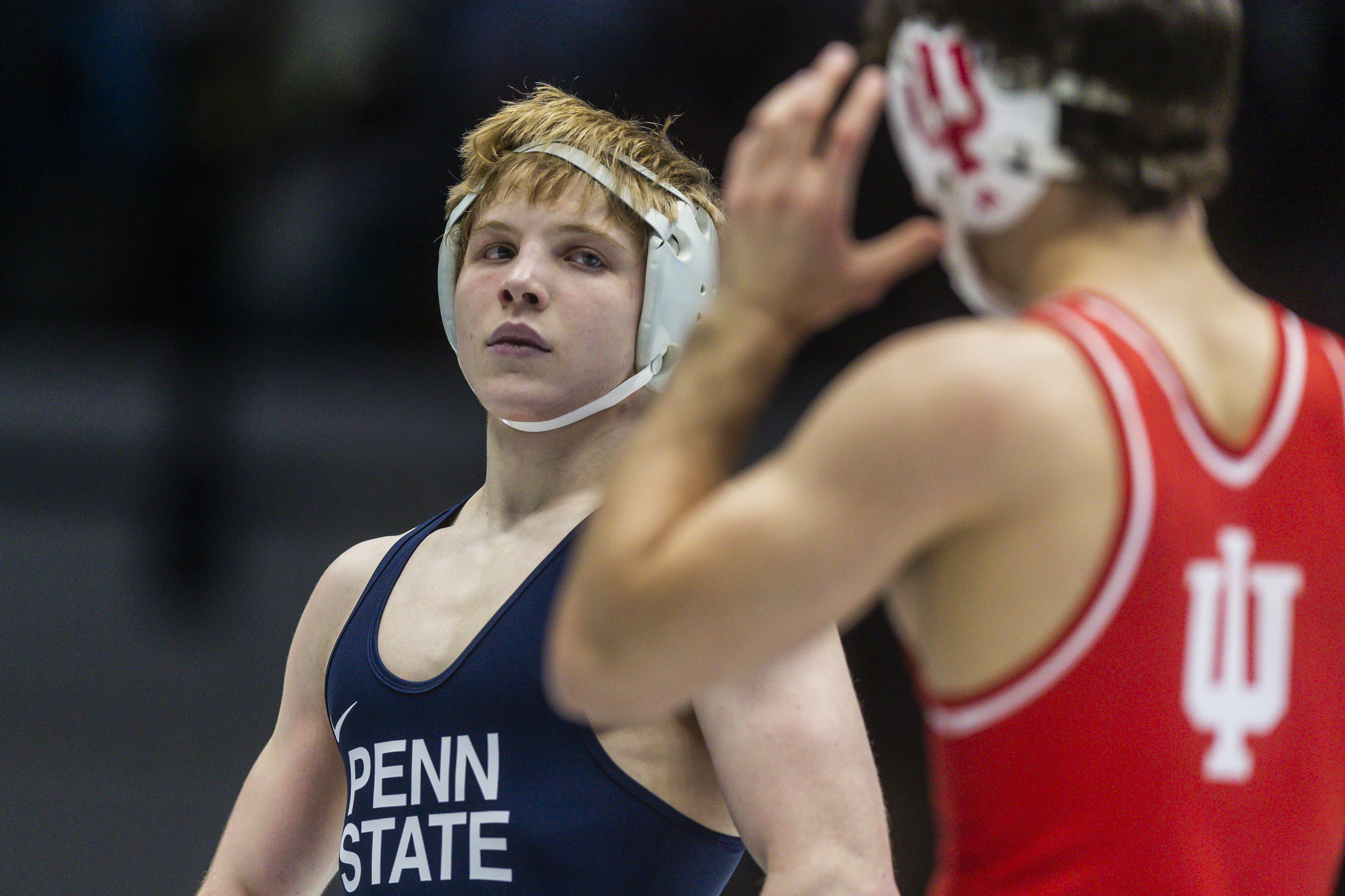 Penn State vs Indiana wrestling, Jan. 23, 2026 - pennlive.com
