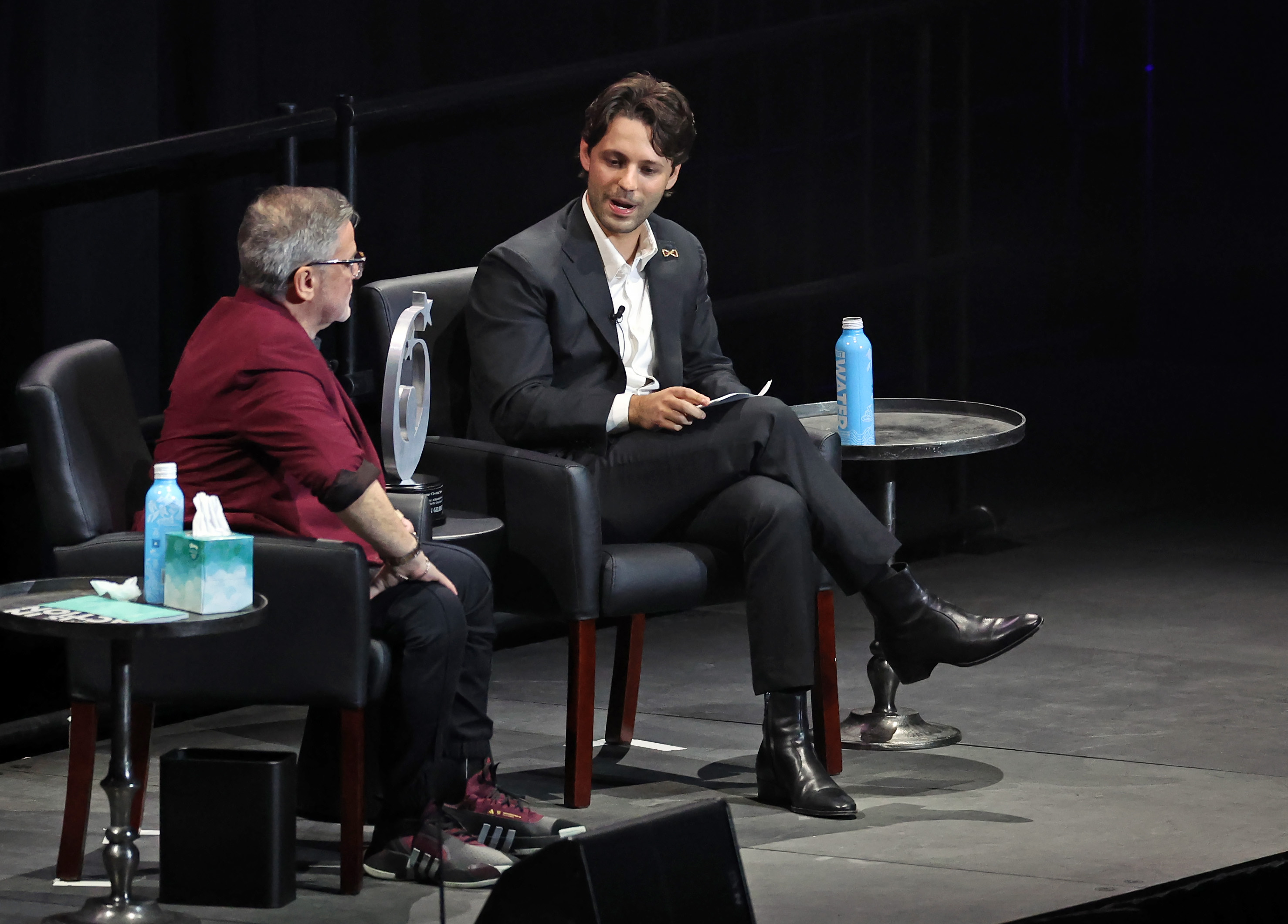 Greater Cleveland Sports Awards, February 6, 2025 - cleveland.com