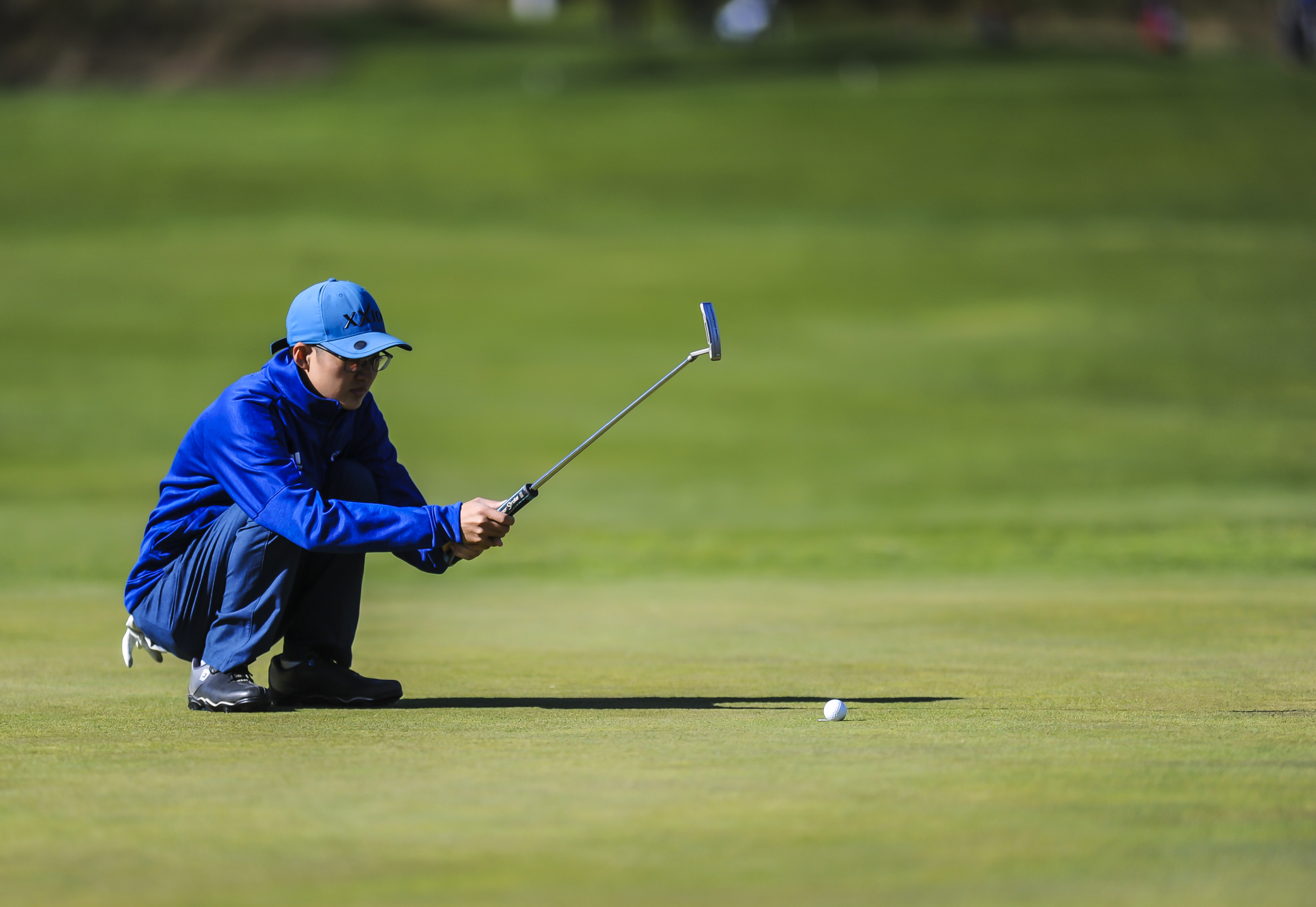 Steinert vs WW-P North Boys Golf - nj.com