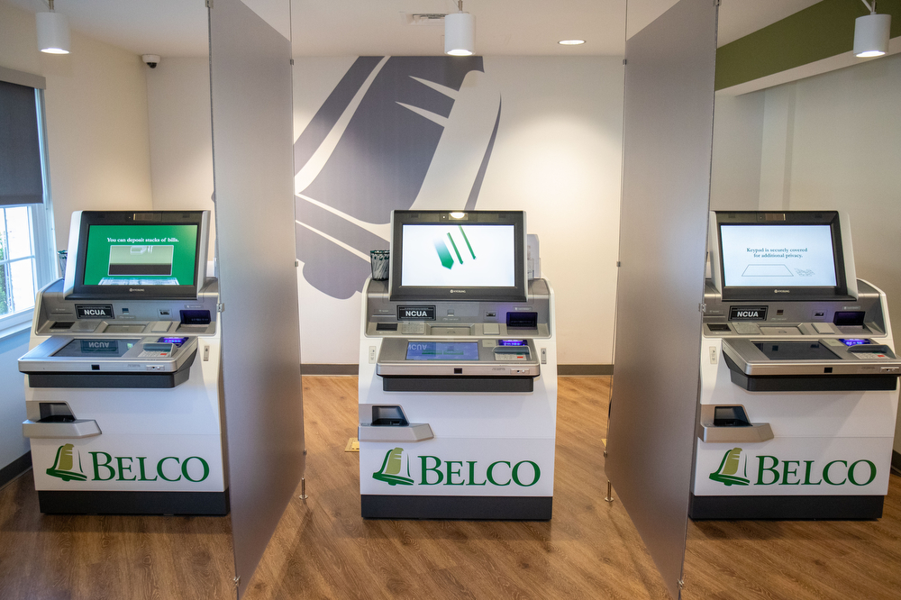 Innovations in Banking at Belco and F&M Trust - pennlive.com