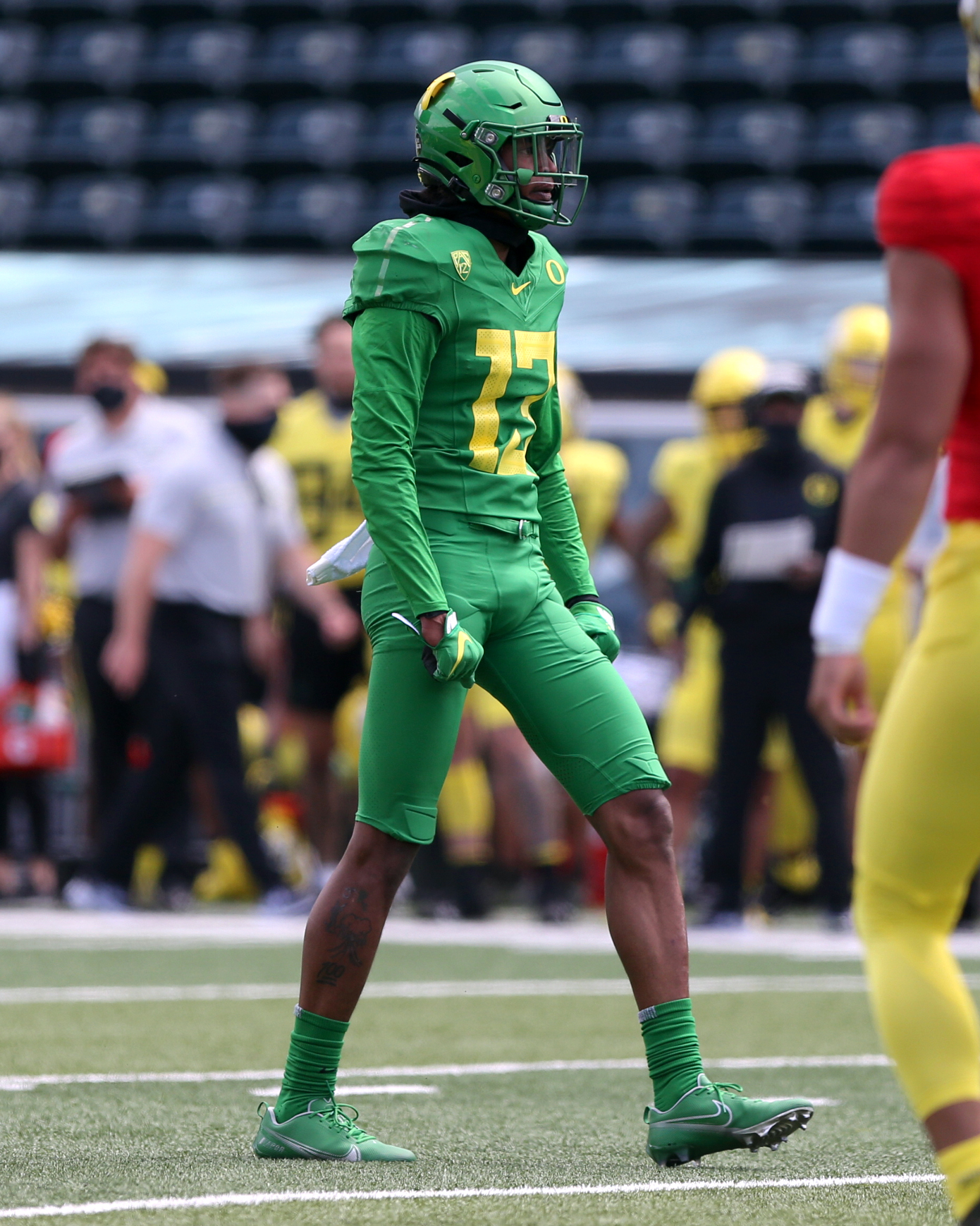 Oregon Ducks Spring Game 2021 - oregonlive.com
