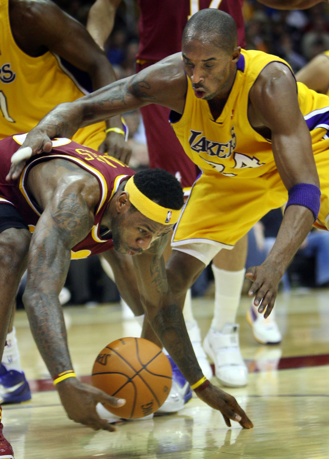 On the first anniversary of Kobe Bryant's death, a look back at his ...