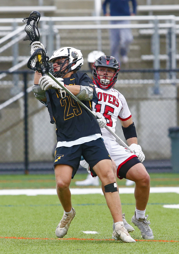 Easton boys lacrosse hosts Freedom on April 26, 2022 - lehighvalleylive.com