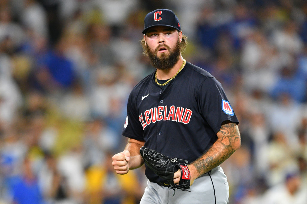 Cleveland Guardians vs. Los Angeles Dodgers, Sept. 6, 2024 - cleveland.com