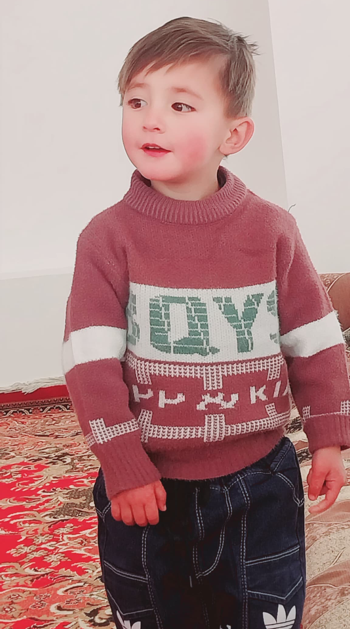 Afghan family in Beaverton missing son they were forced to leave behind ...