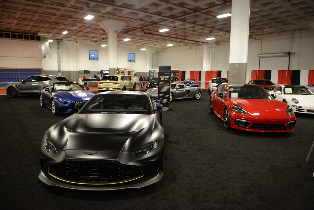 Cleveland Auto Show - cleveland.com