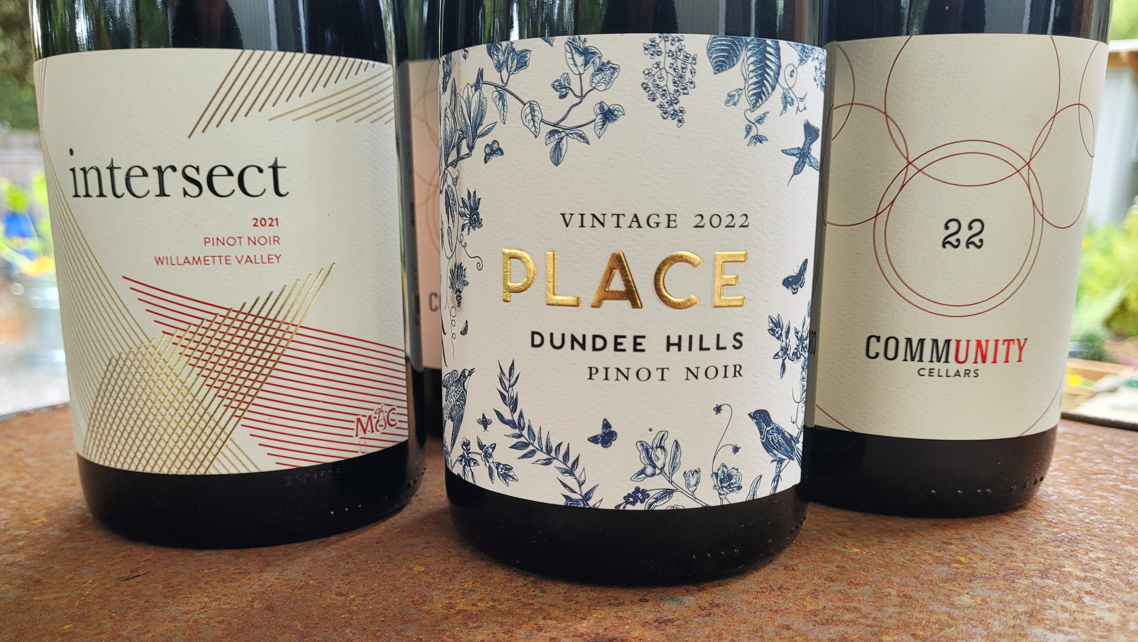 Market of Choice wines - oregonlive.com