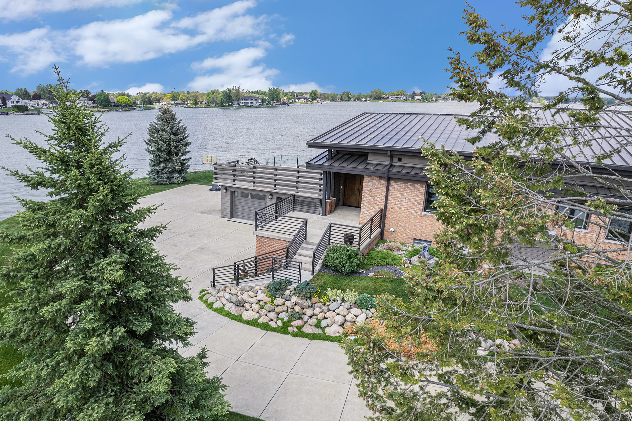 House of the Week: 126 Robindale Court in Columbia Township - mlive.com