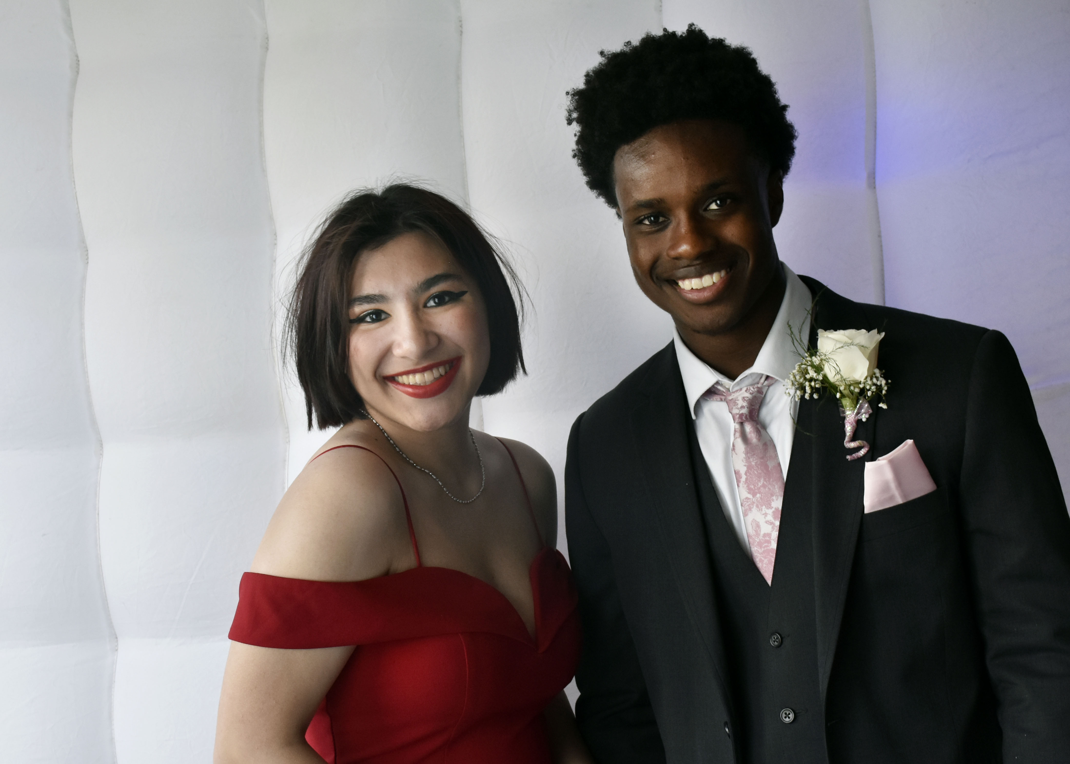 Holy Spirit High School Prom 2022 - nj.com