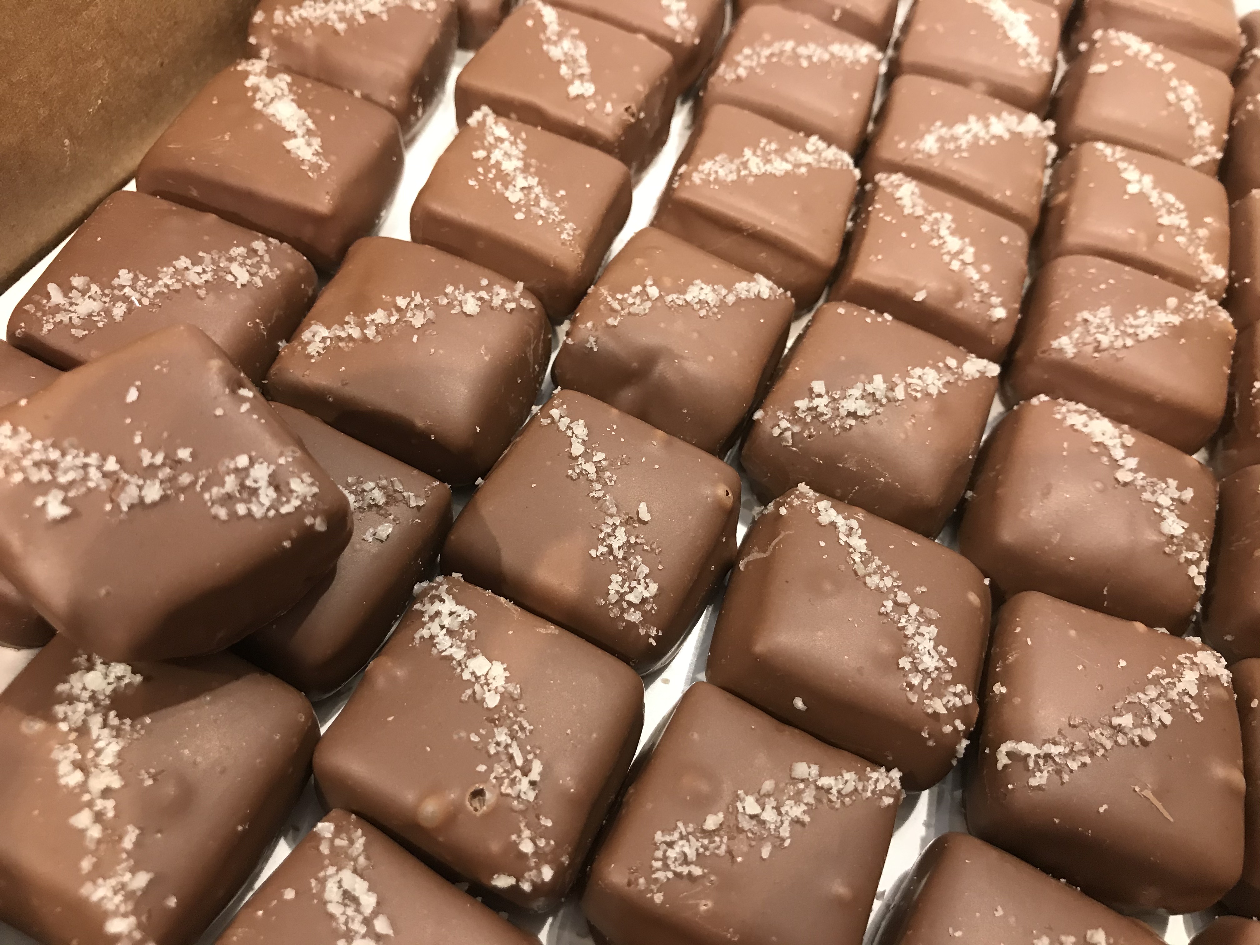 Sweet Designs Chocolatier - cleveland.com