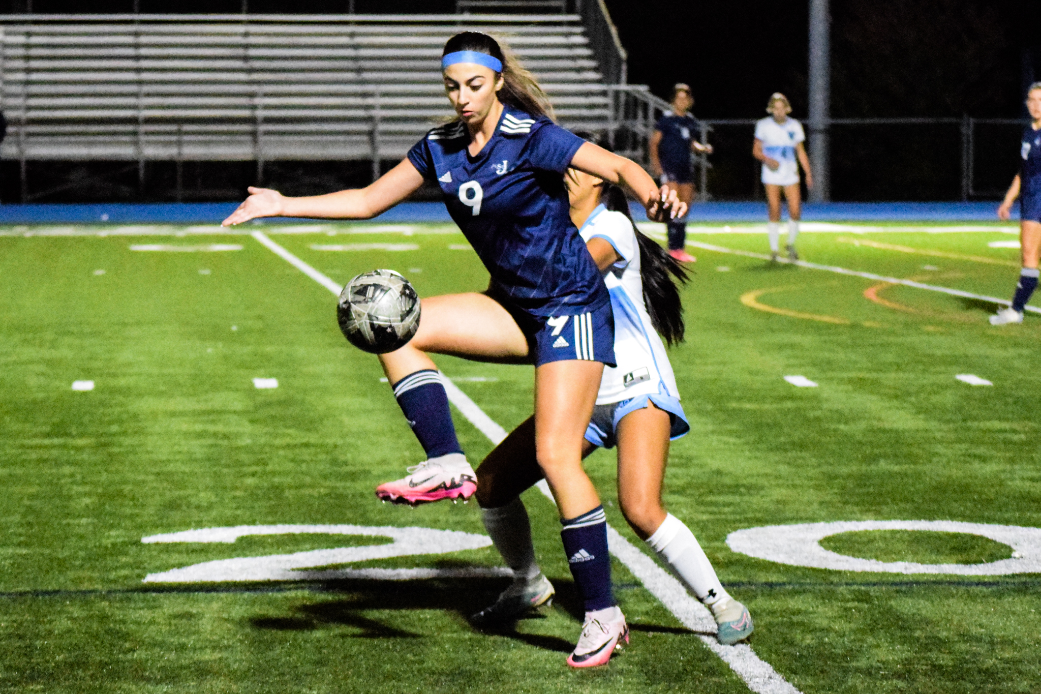 Sea heats up quickly en route to 3-1 win over Hill - silive.com