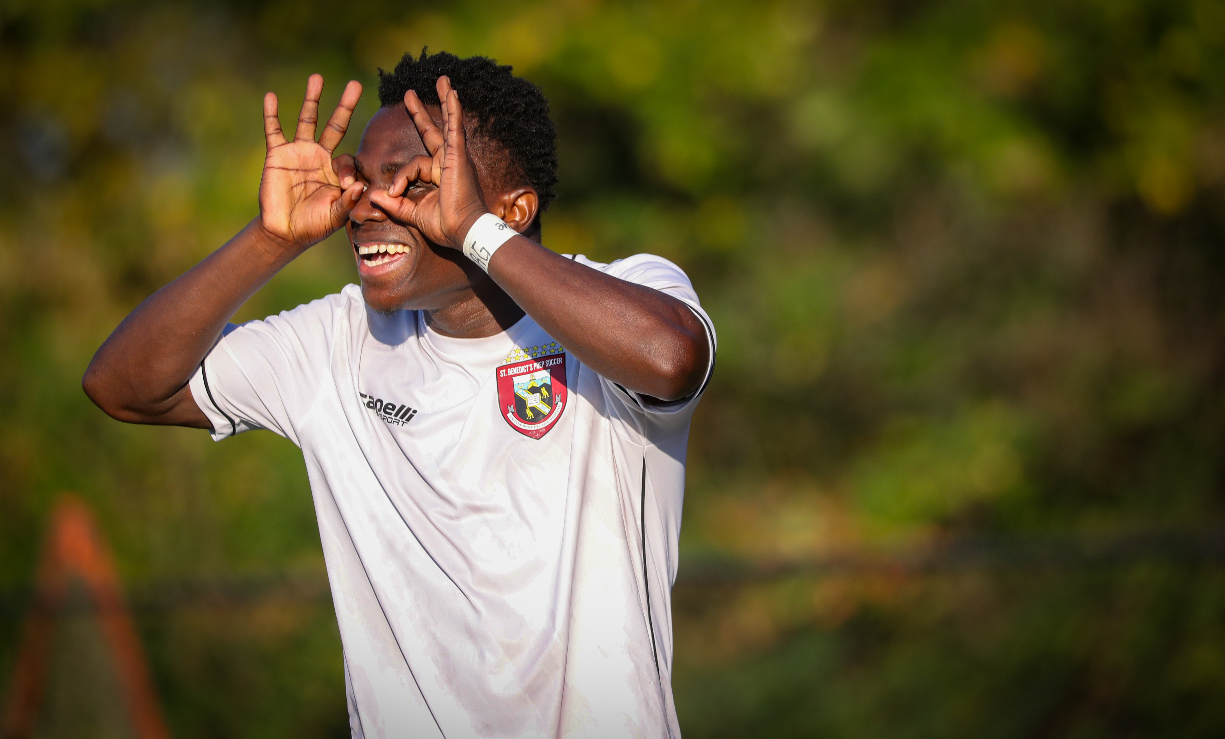 St. Benedict's Prep is the best boys soccer team in the nation - nj.com