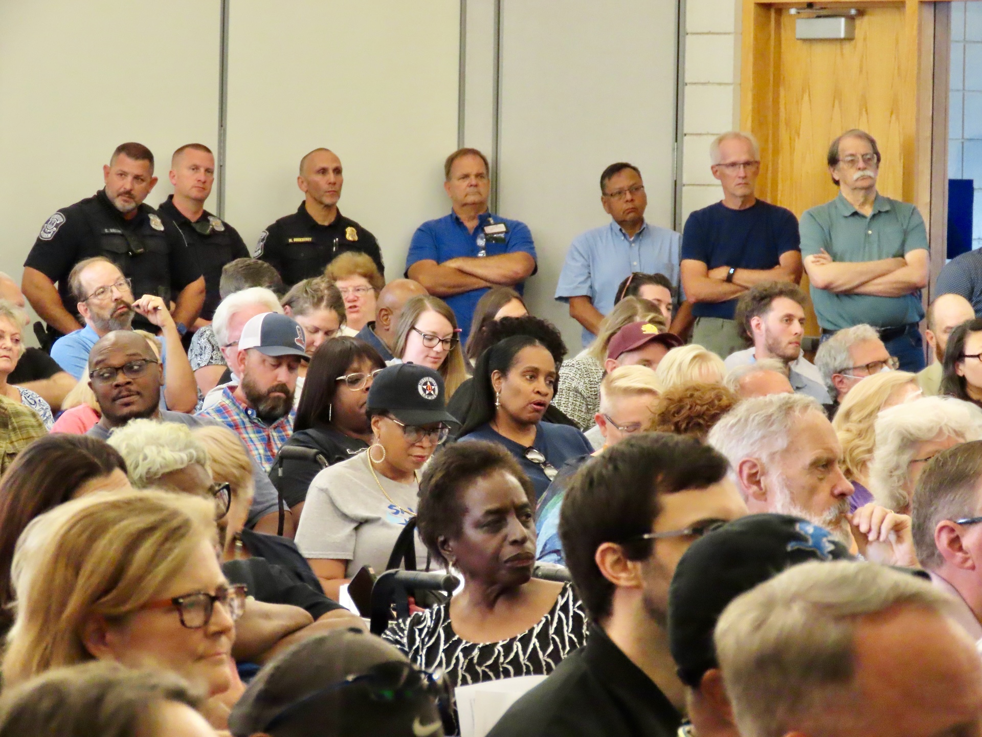 Residents blast plan to ship atom bomb waste to Michigan - mlive.com