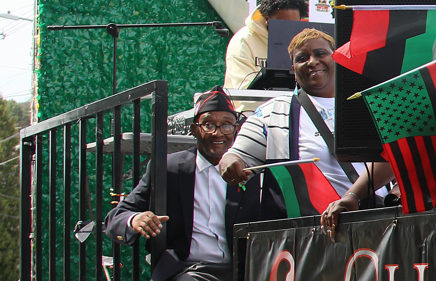 The 12th annual Staten Island Black Heritage Day - silive.com