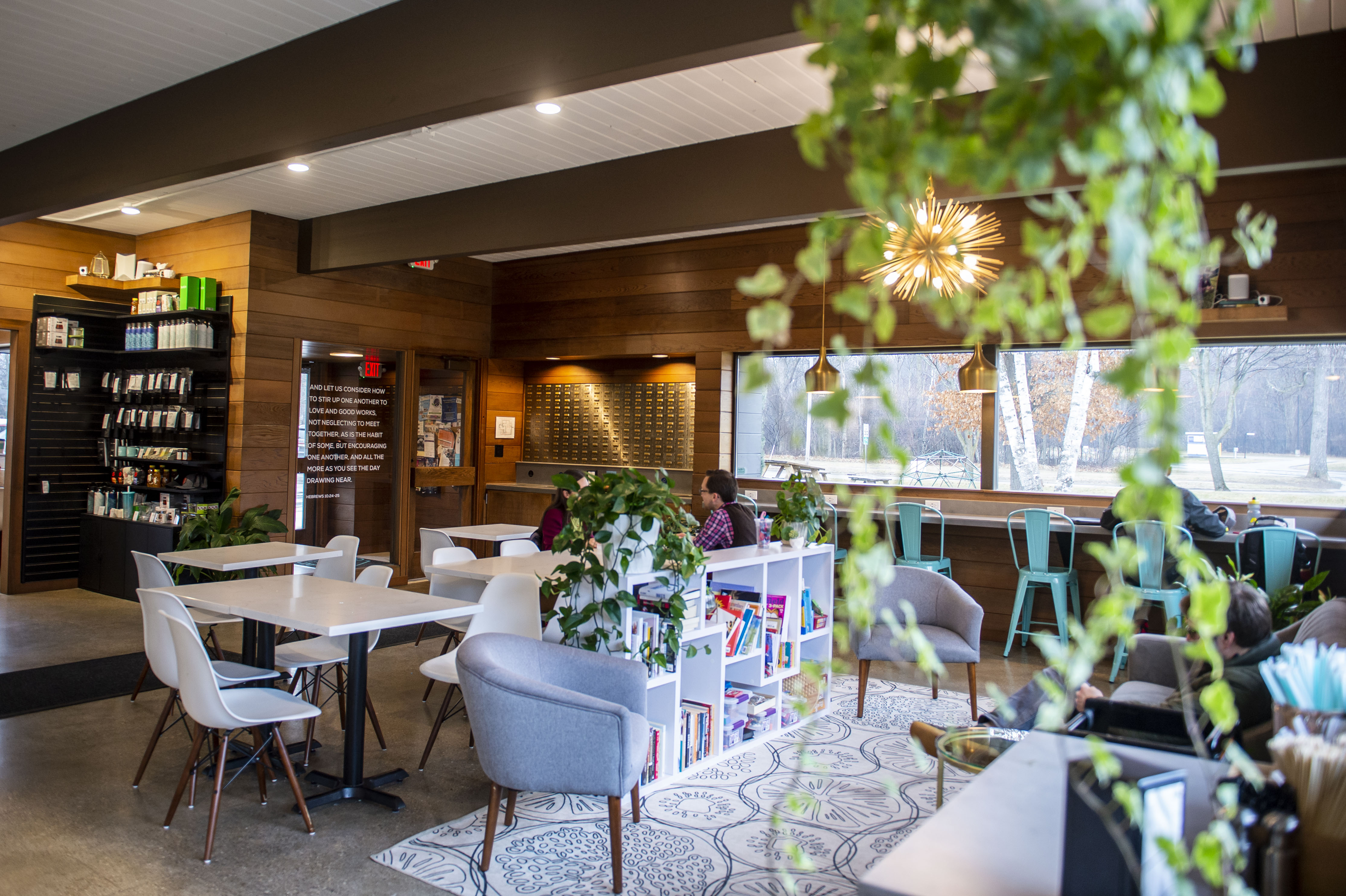 LOCAL EATS: Midland’s Grove Tea Lounge - mlive.com
