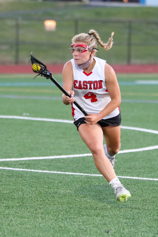 District 11 3A girls lacrosse final: Freedom at Easton ...