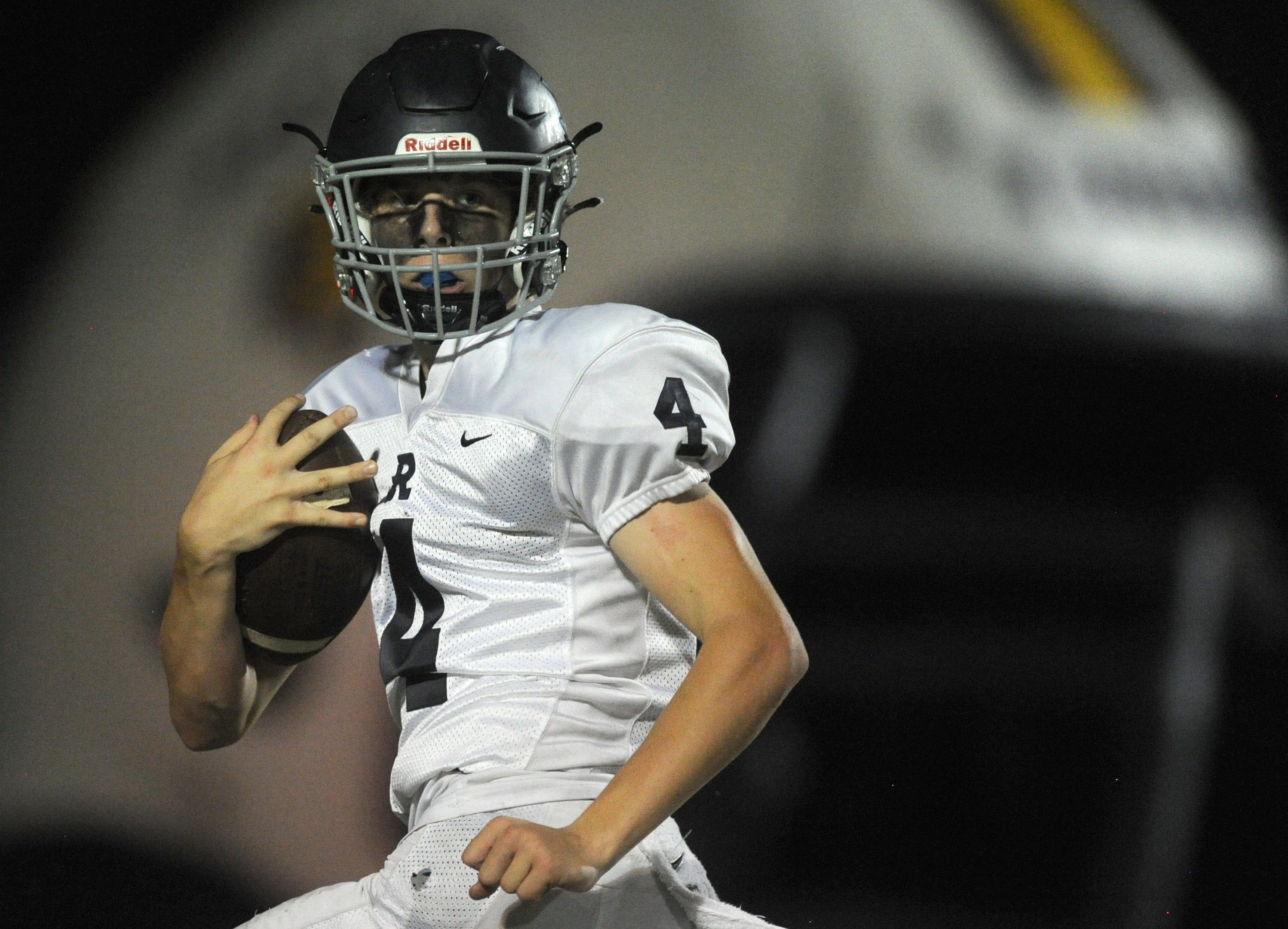 Randolph - Madison County High School Football - al.com